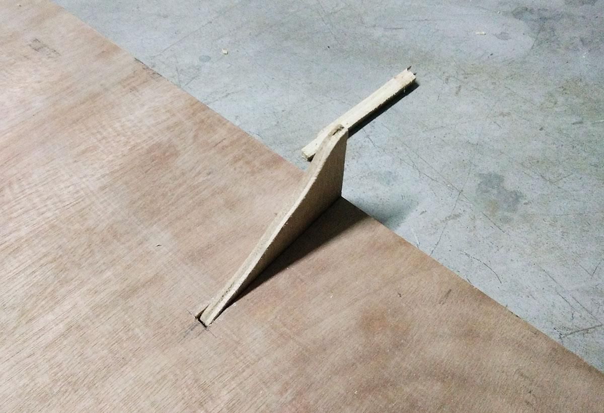 DIY Workshop Tool Organizer Board : 11 Steps (with Pictures ...