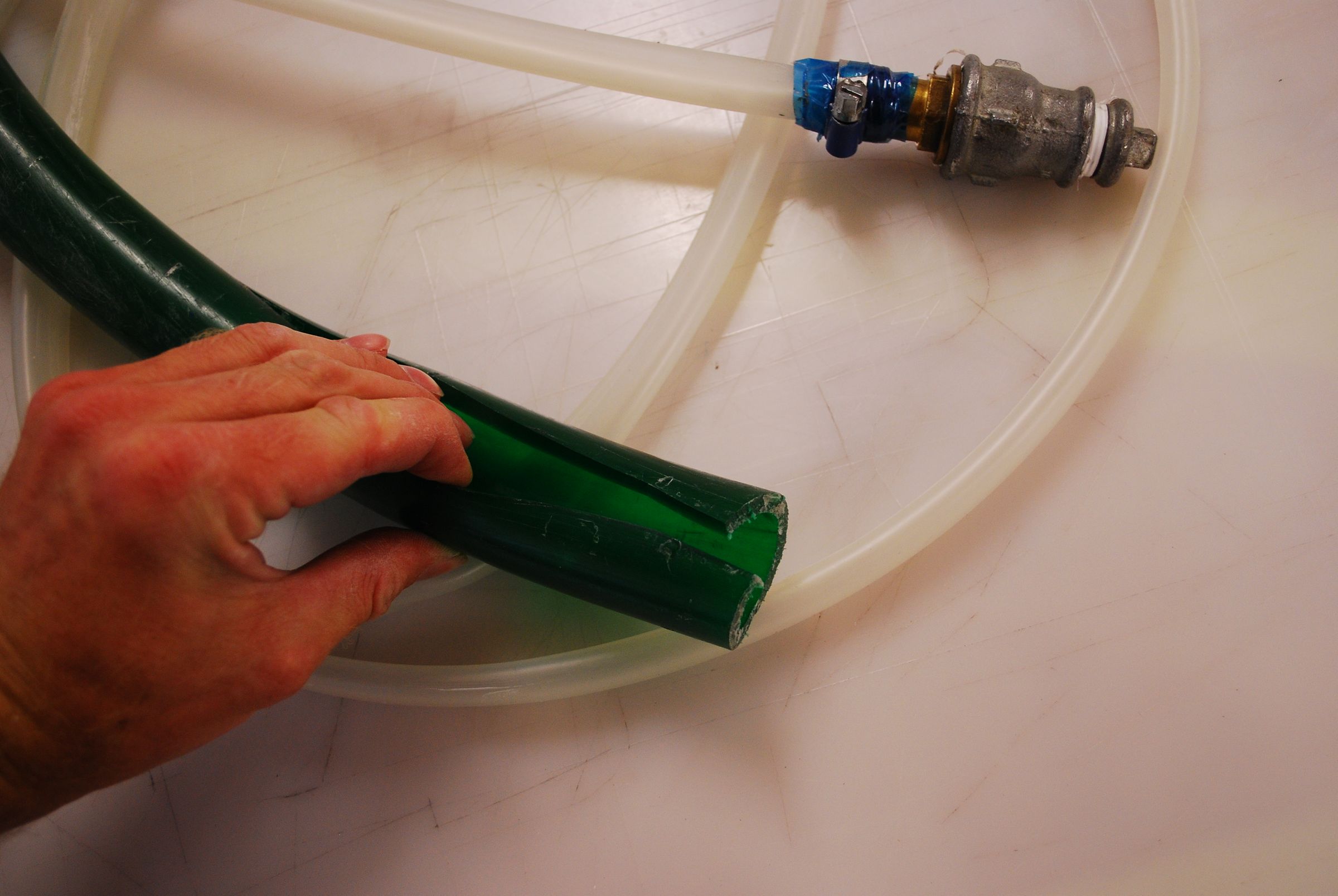 How to Make a Carbon Windsurf Boom : 21 Steps - Instructables