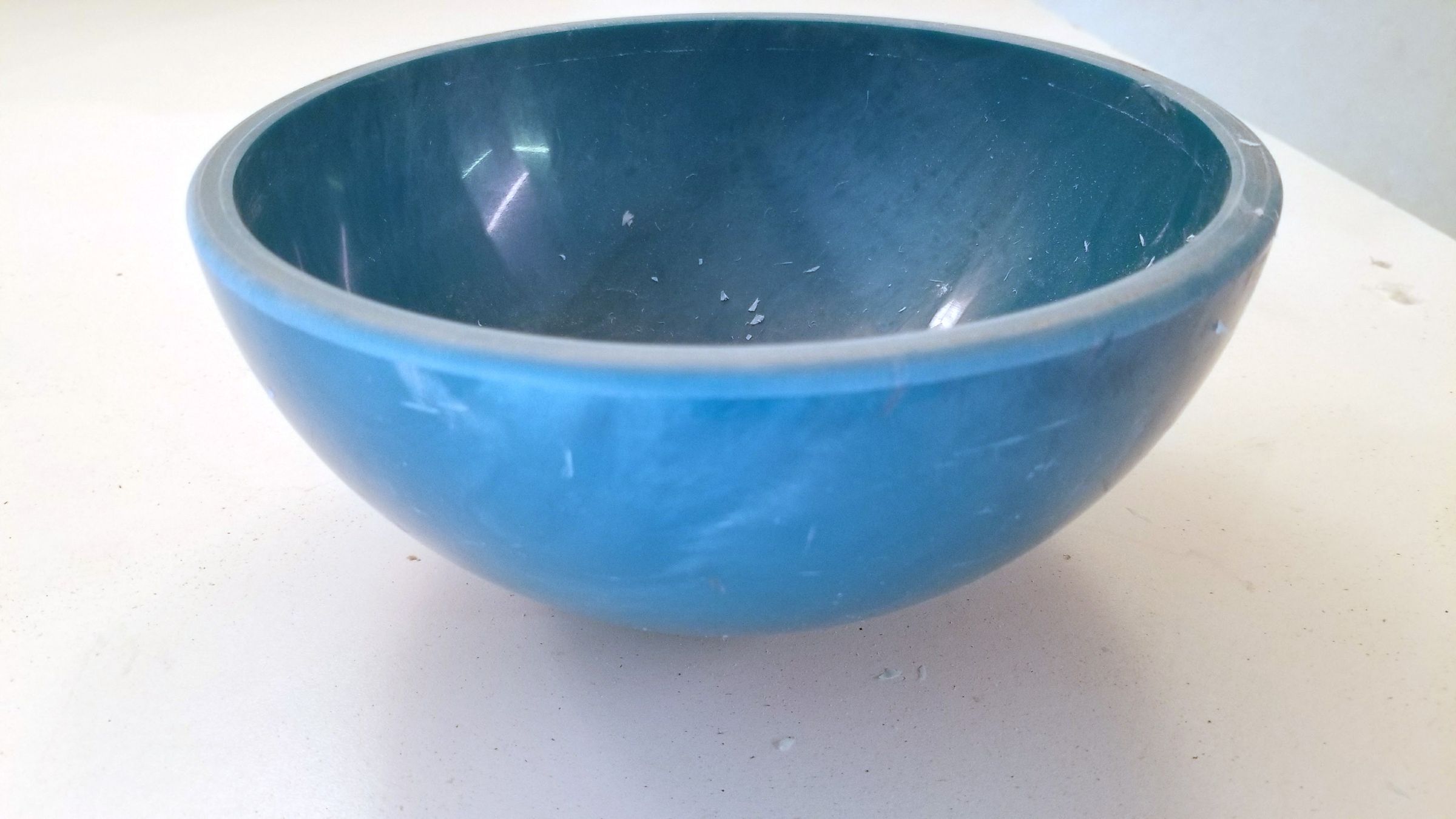 Bowling Ball Bowl : 12 Steps (with Pictures) - Instructables