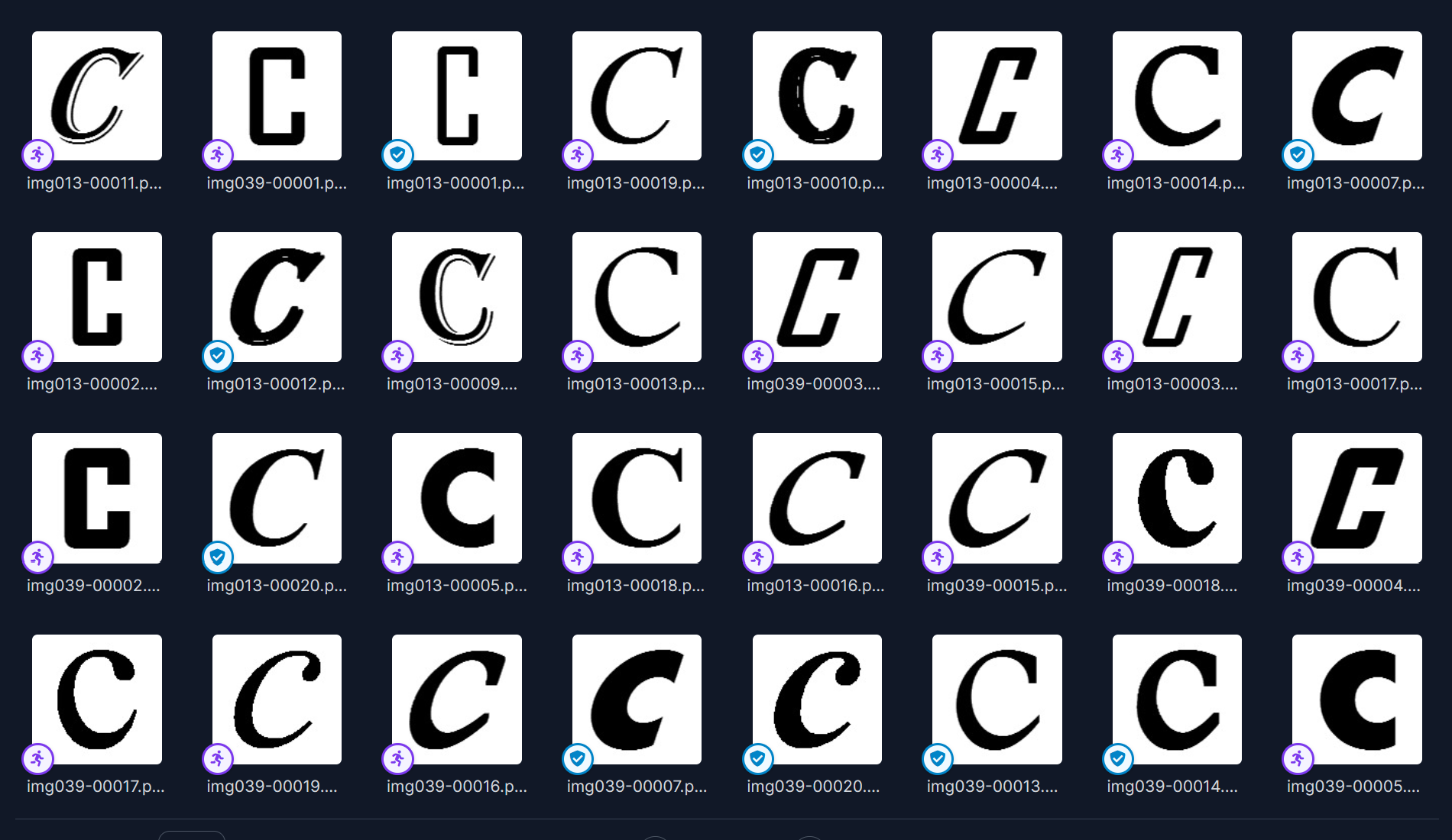 Character Detection Ai Module : 6 Steps - Instructables