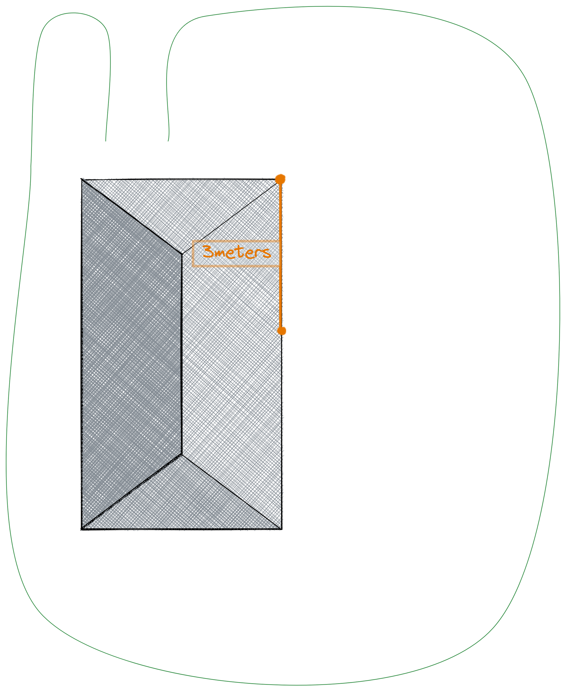 The Pythagorean Theorem in Everyday Life : 6 Steps - Instructables