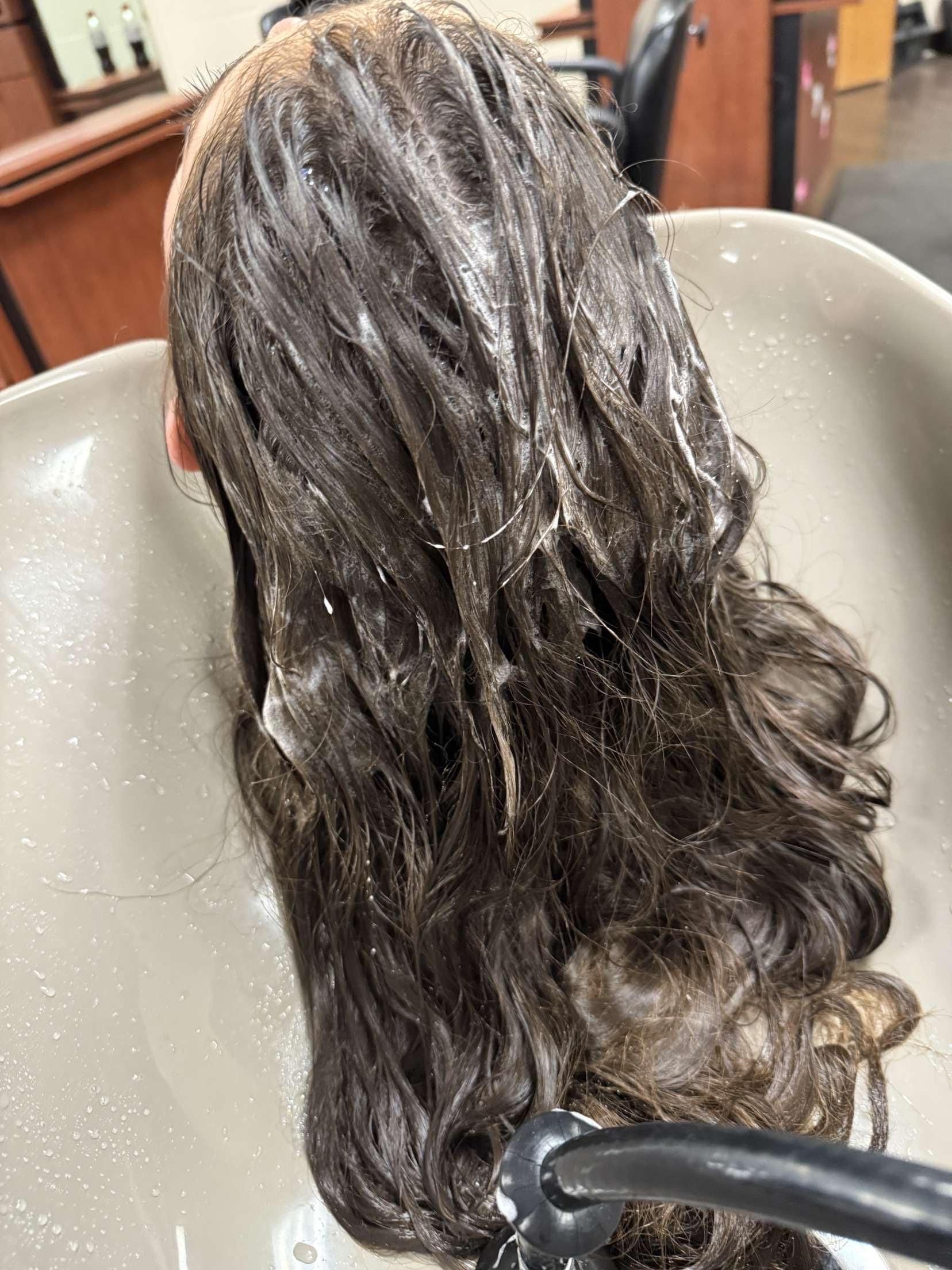 How to Shampoo a Client : 18 Steps (with Pictures) - Instructables