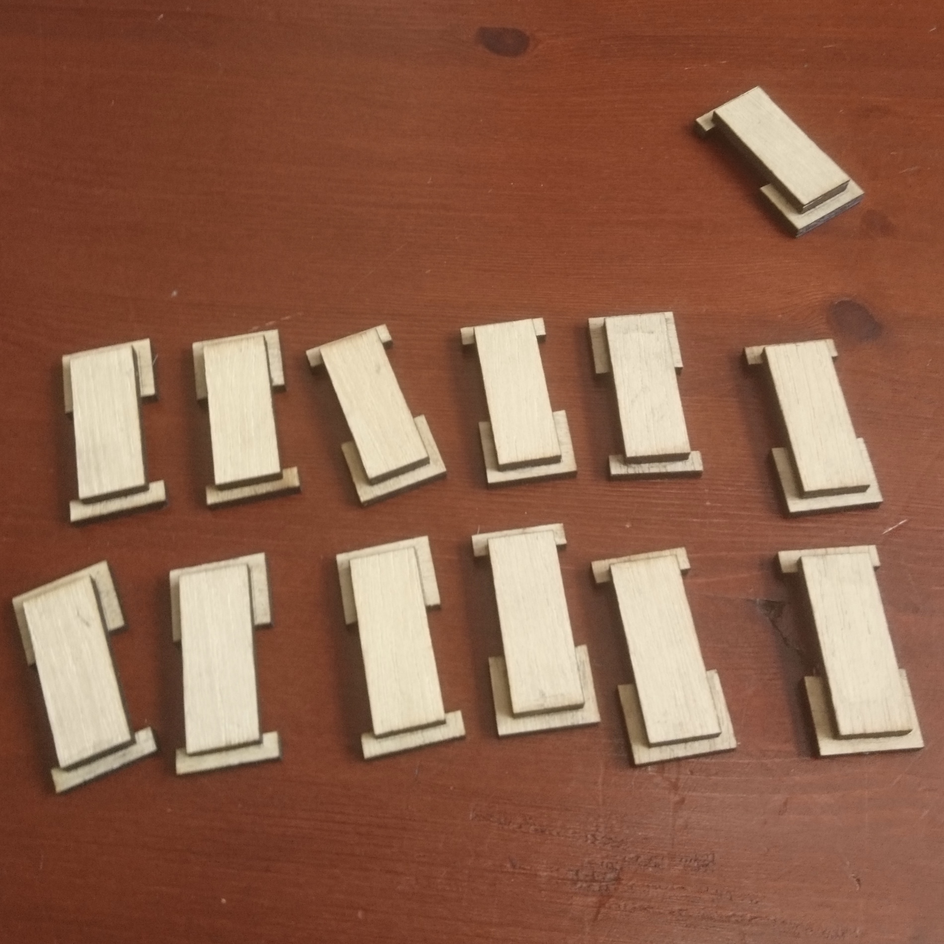 Riddle Puzzle Box : 10 Steps (with Pictures) - Instructables