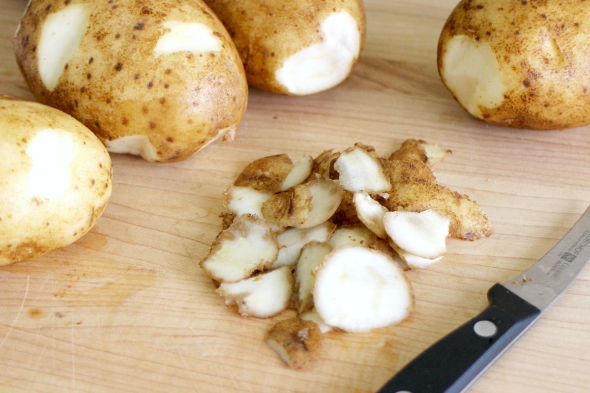 Shoestring Fries : 7 Steps (with Pictures) - Instructables