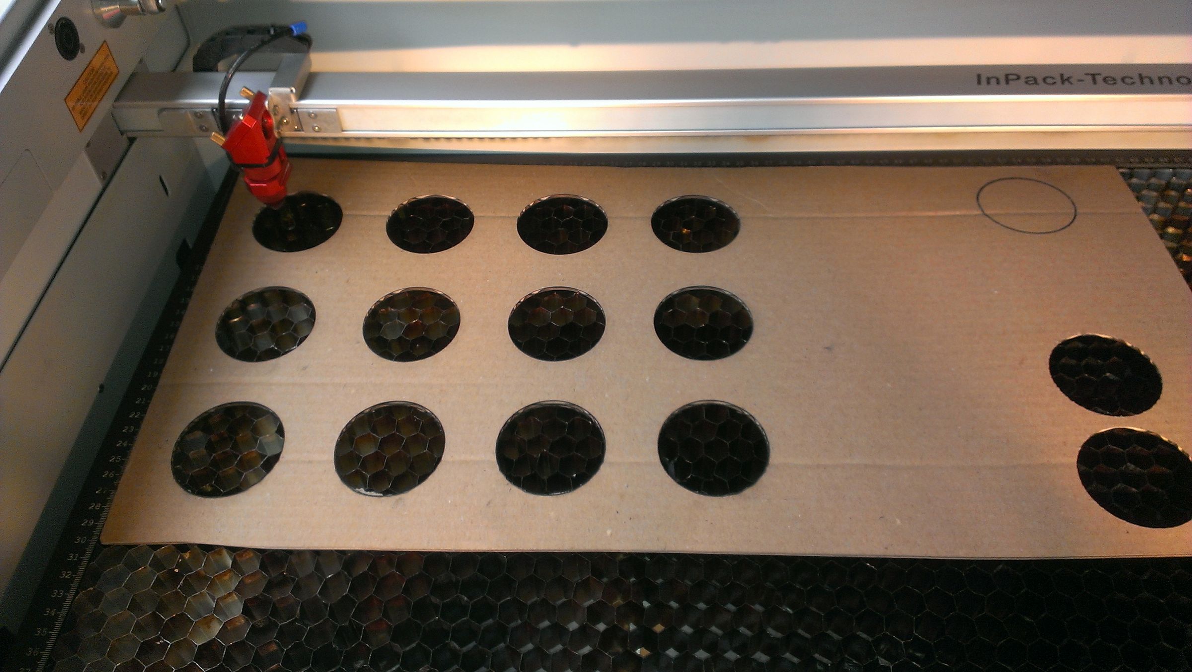 Using a Jig for a Laser to Align Engraved Items - Instructables