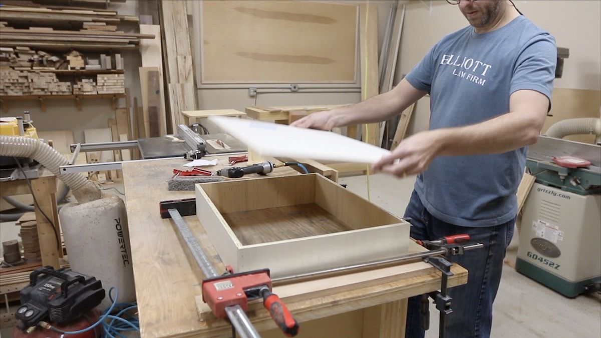 How to Make a Flip Top Cart : 20 Steps (with Pictures) - Instructables