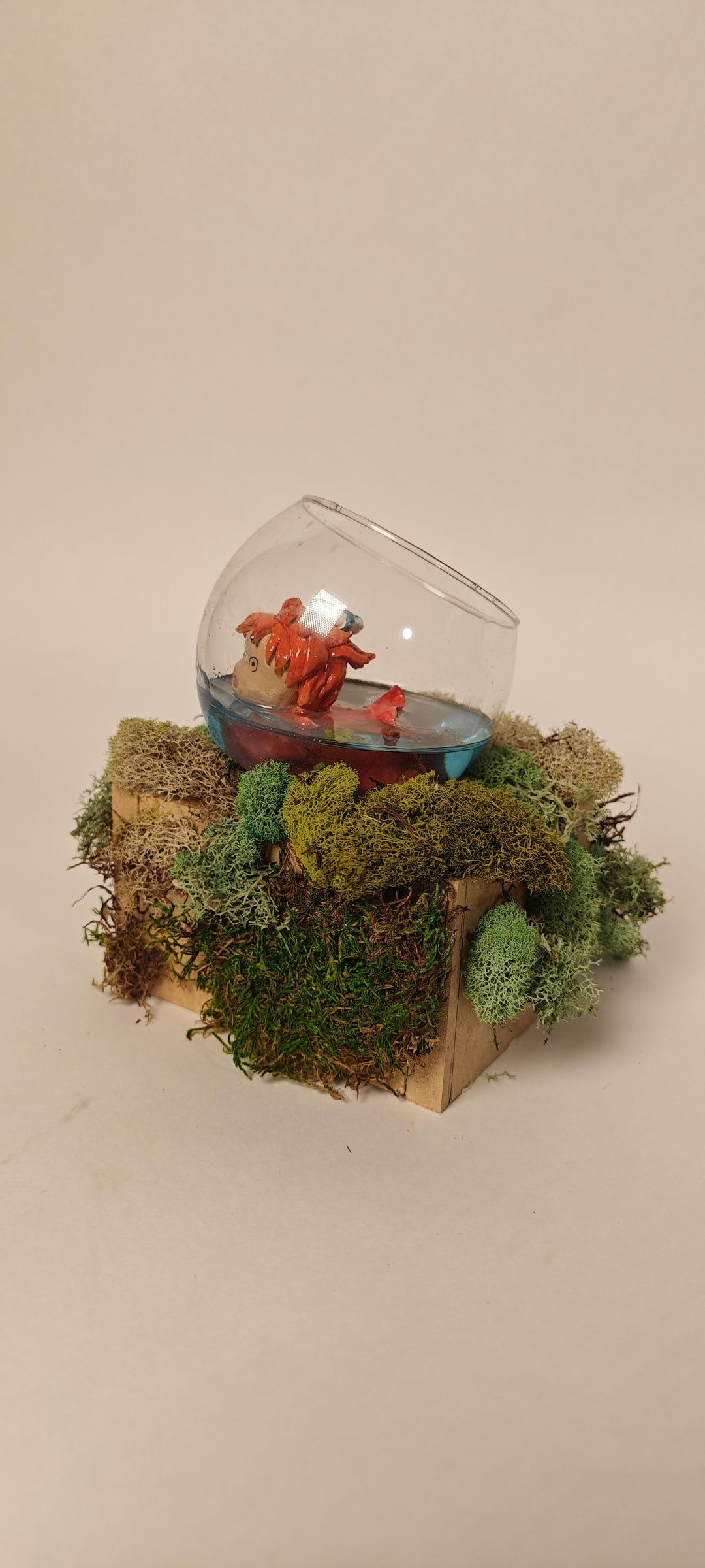 PonYo Night Light : 6 Steps - Instructables