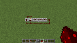 Minecraft Redstone Pulse Length Controller : 4 Steps - Instructables