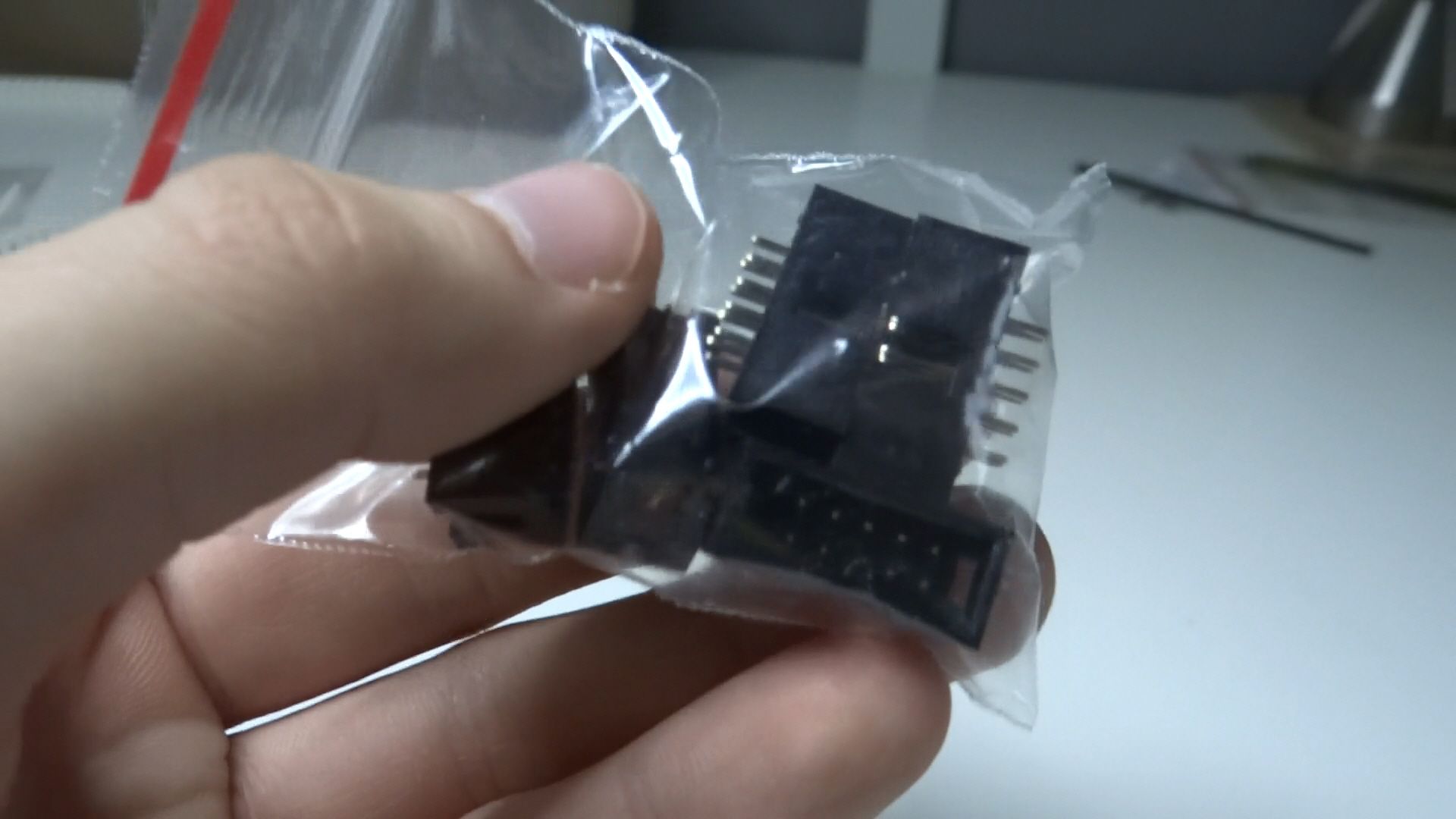 Simple Arduino Based POV Display : 7 Steps (with Pictures) - Instructables