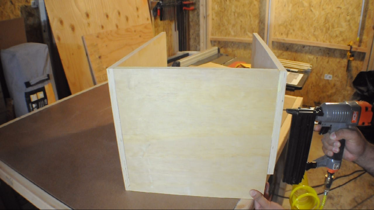 DIY Shop Air Cleaner : 7 Steps (with Pictures) - Instructables