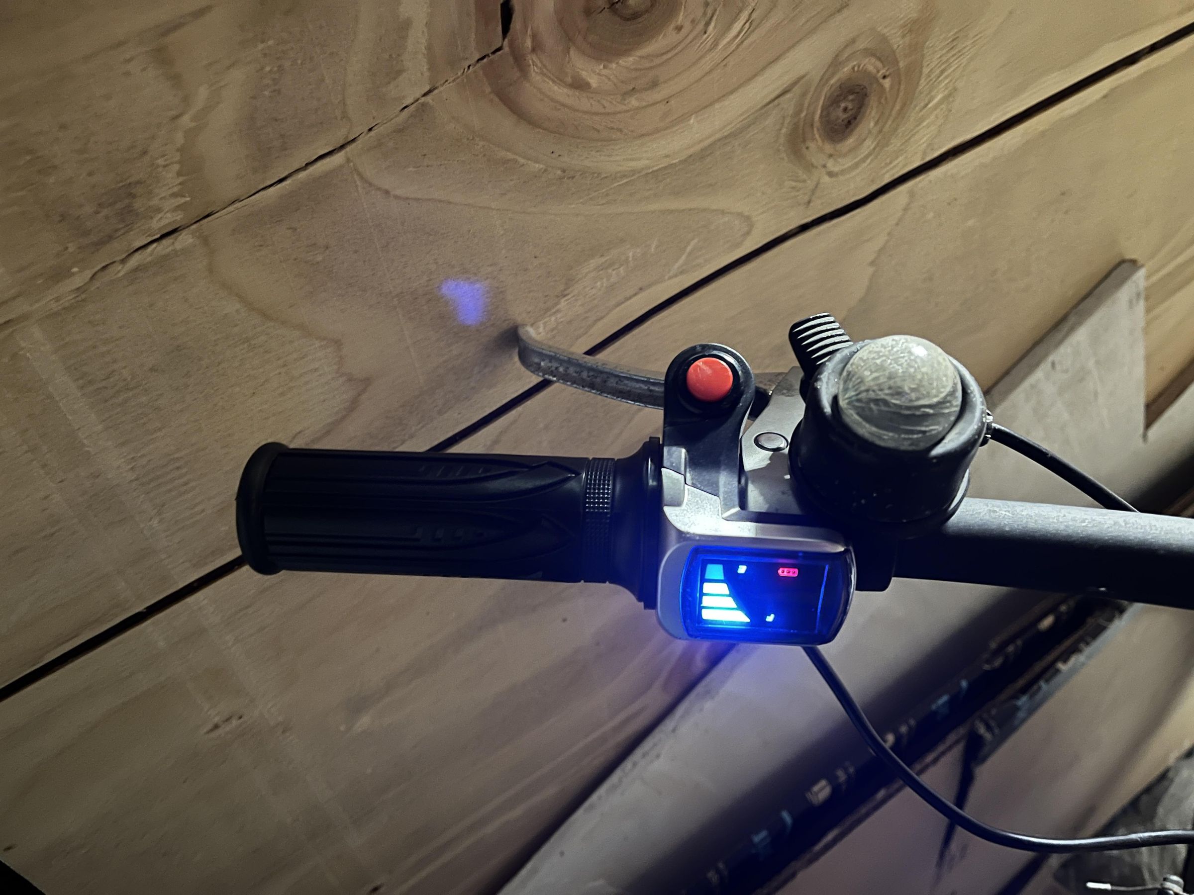 E-GO-E-Bike: an E-bike With Easily-Detachable “E," Powered by an EGO ...