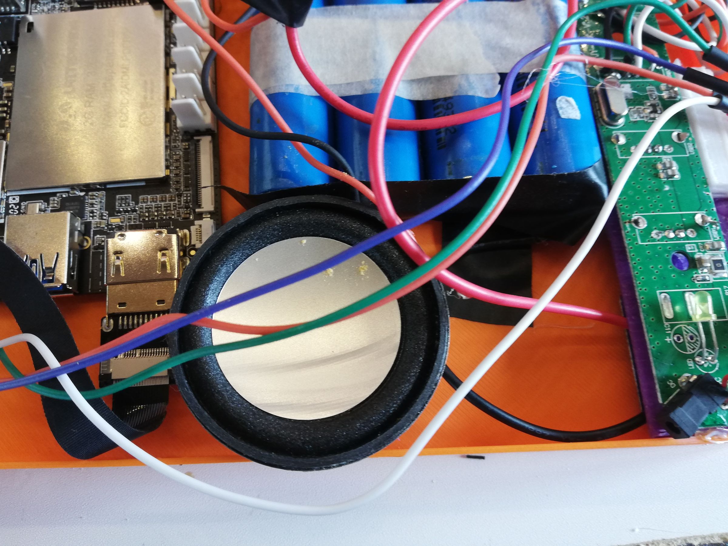 DIY Windows 10 Tablet PC : 8 Steps (with Pictures) - Instructables