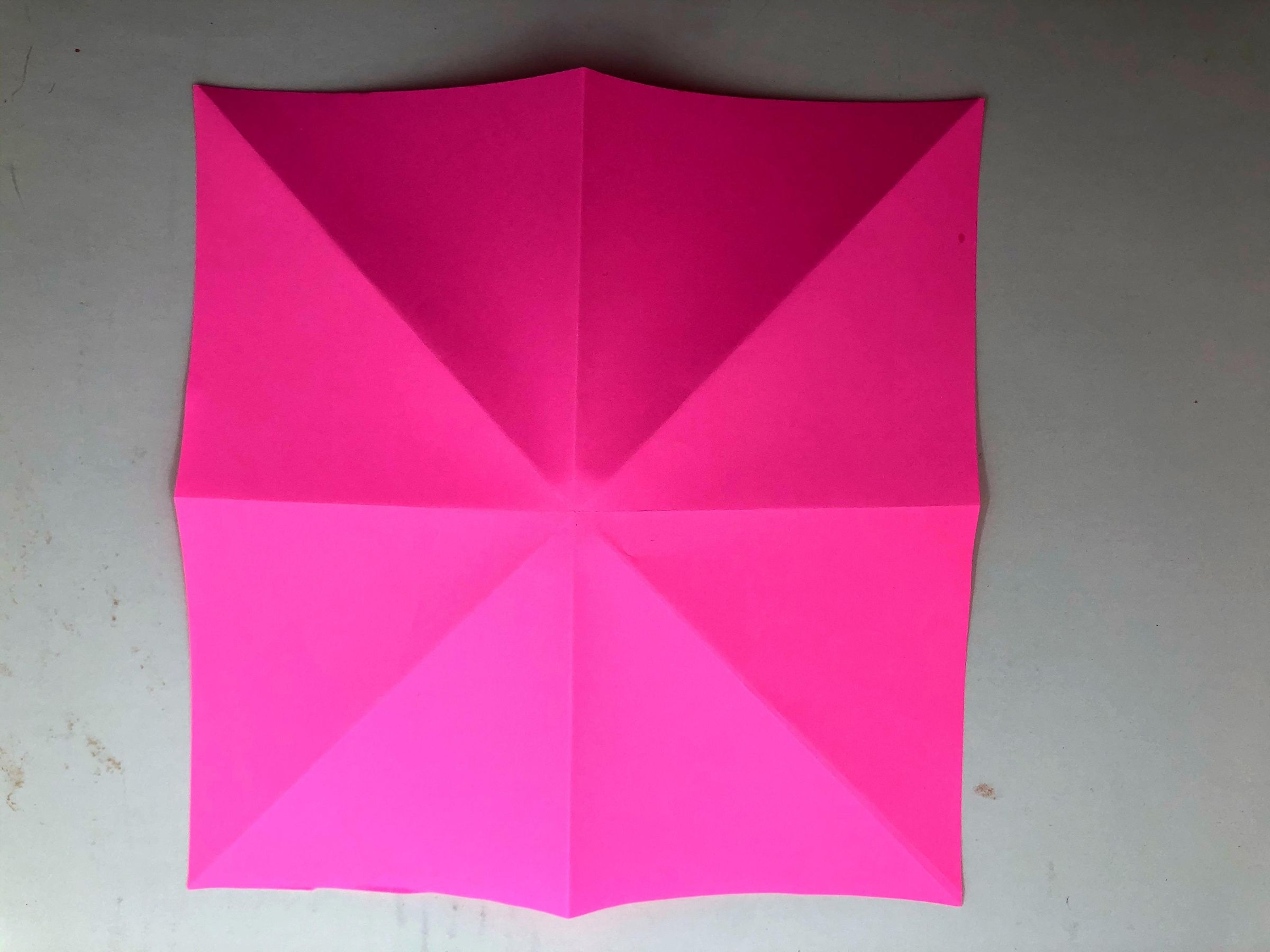 Easy Paper Flower Tutorial! : 27 Steps (with Pictures) - Instructables