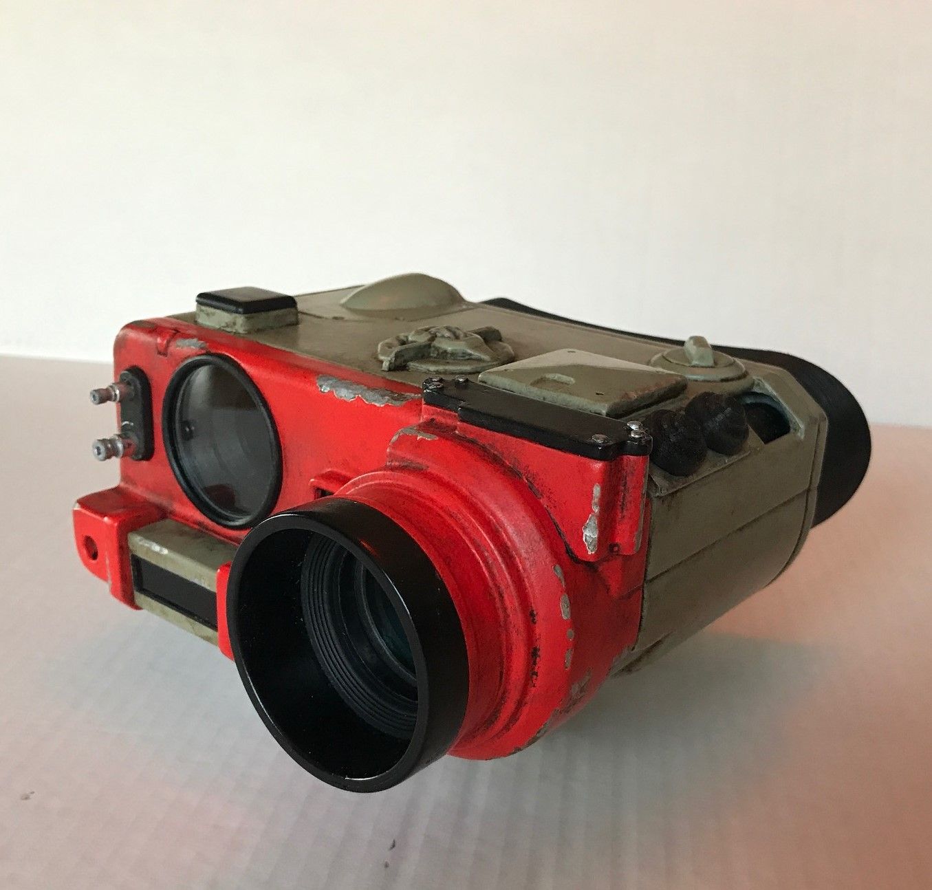 Blade Runner Optical Viewer Remix : 5 Steps (with Pictures) - Instructables