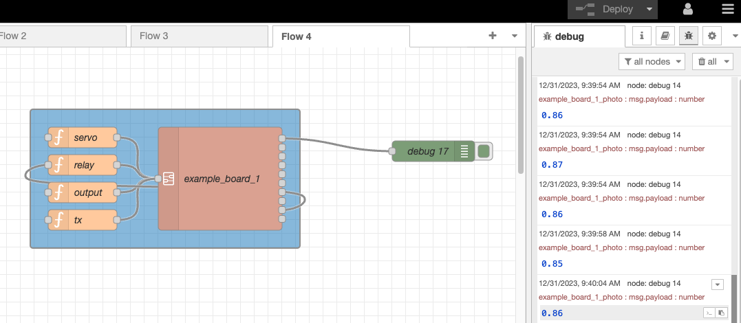 Networked Hardware- a Tool for Tangible Networked Interactions : 7 Steps (with Pictures ...