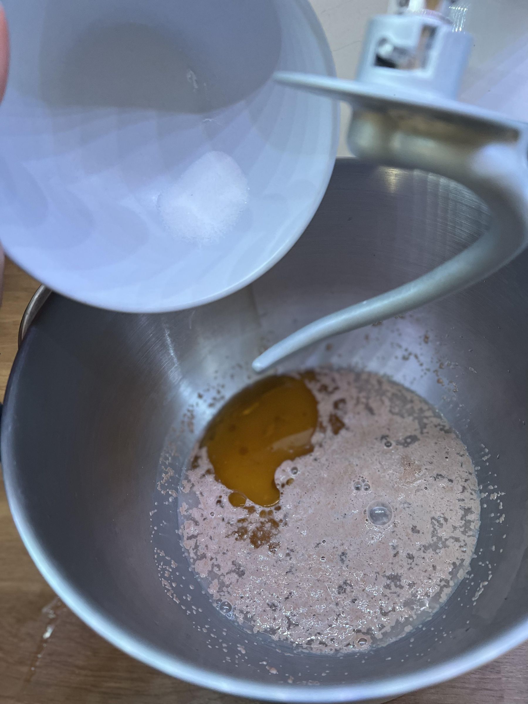 Easy Yeast Bread Anyone Can Make! : 4 Steps (with Pictures) - Instructables
