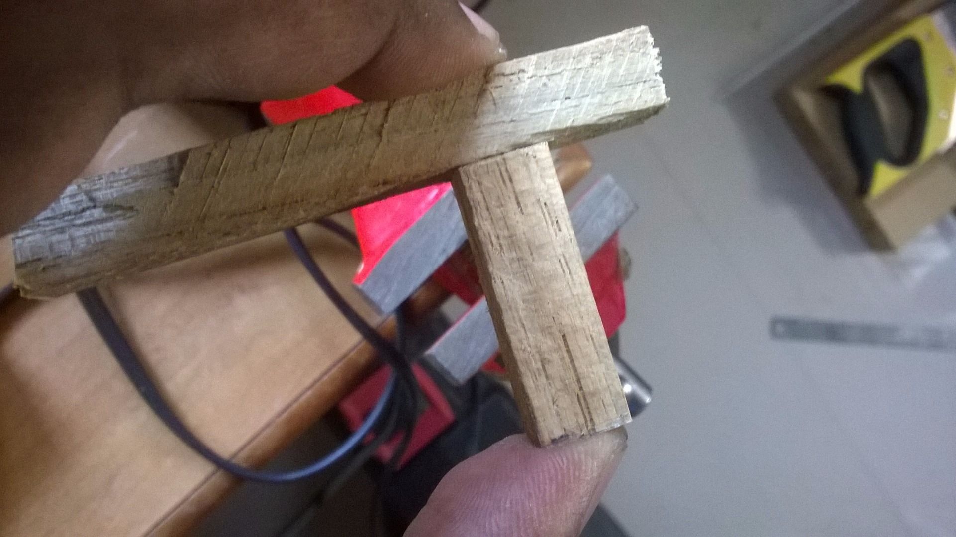 EXTRA HANDS FOR SOLDERING - OCTOPUS : 15 Steps (with Pictures ...