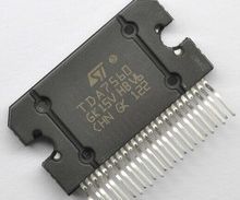 Tda7560 4X50w : 6 Steps - Instructables