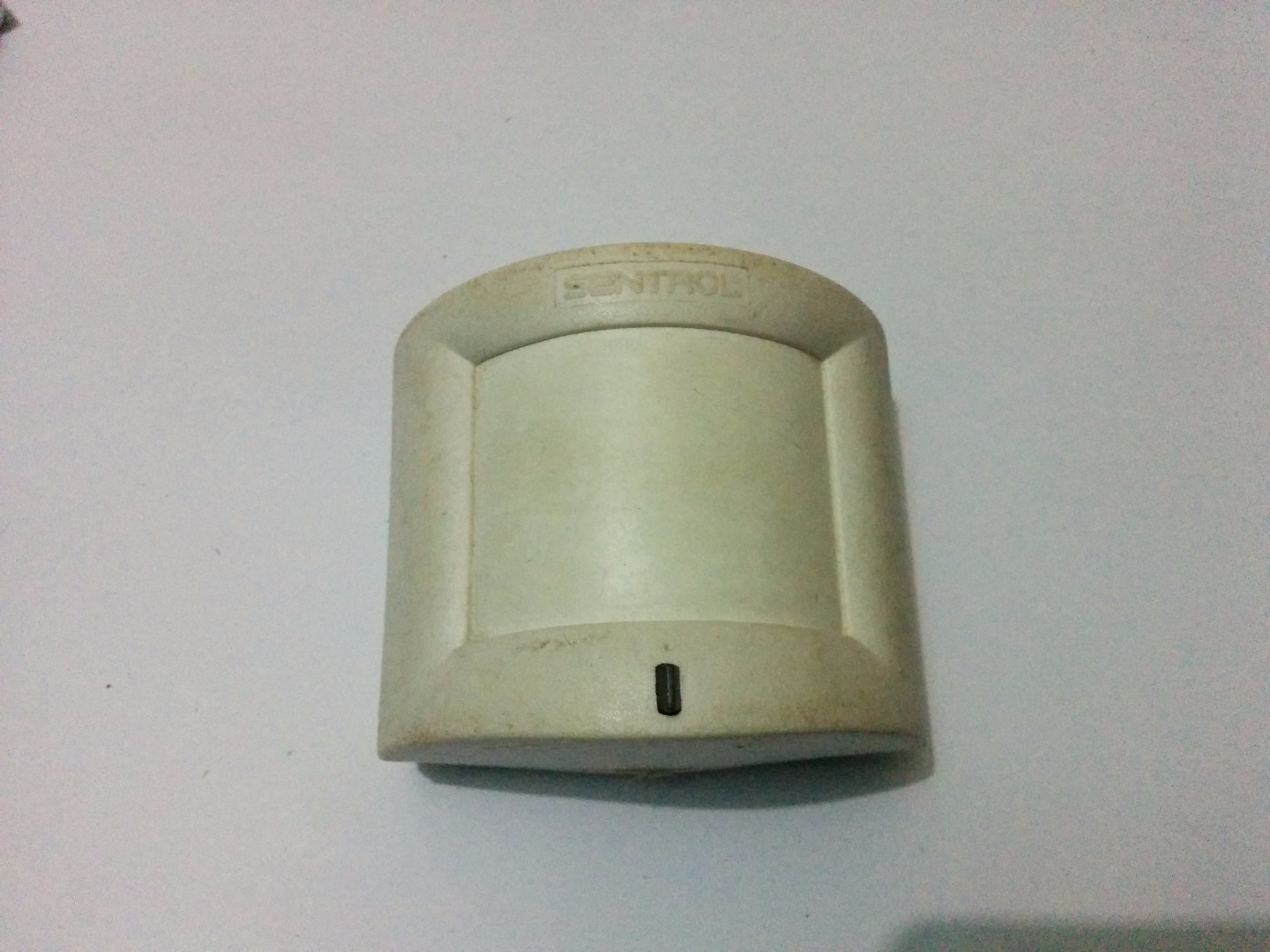 LinkIt One - Motion Sensor : 4 Steps - Instructables