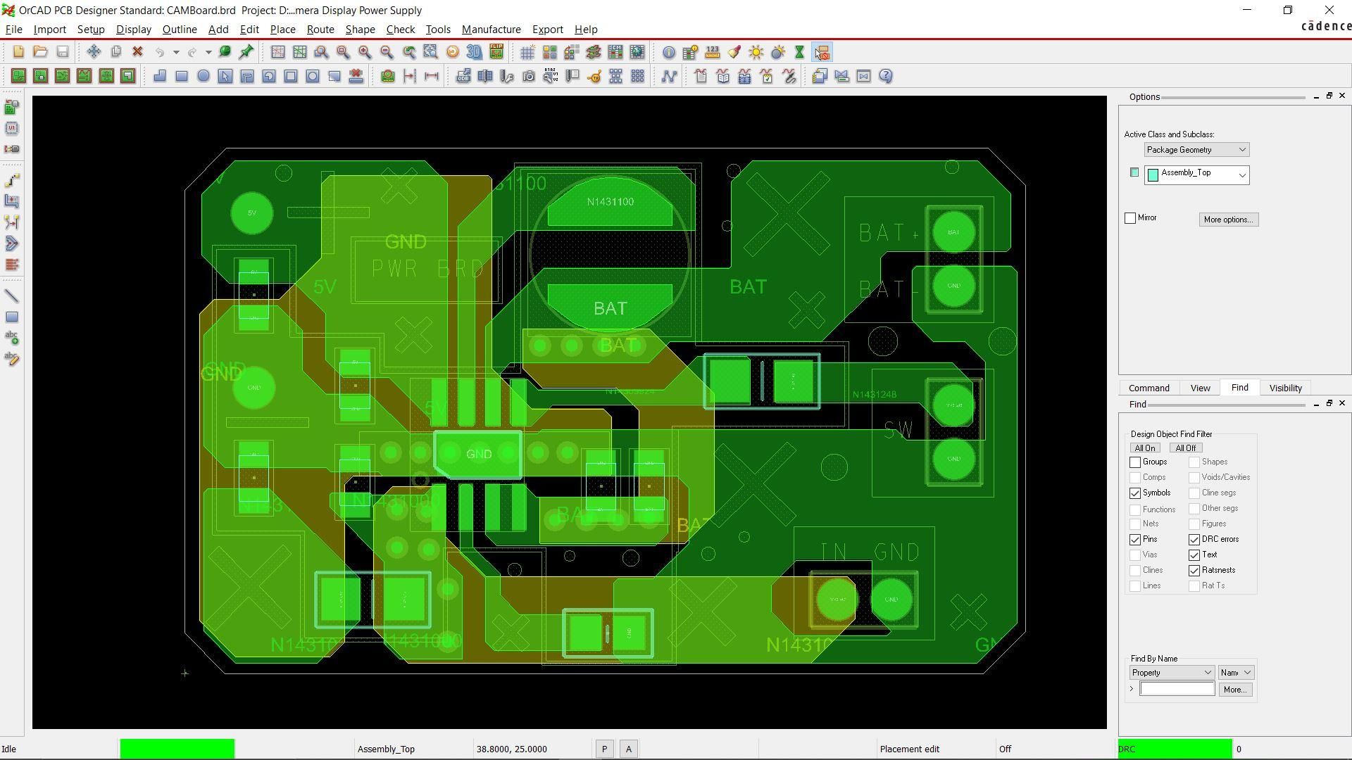 The Ultimate Camera RIG With Portable Display : 14 Steps (with Pictures ...