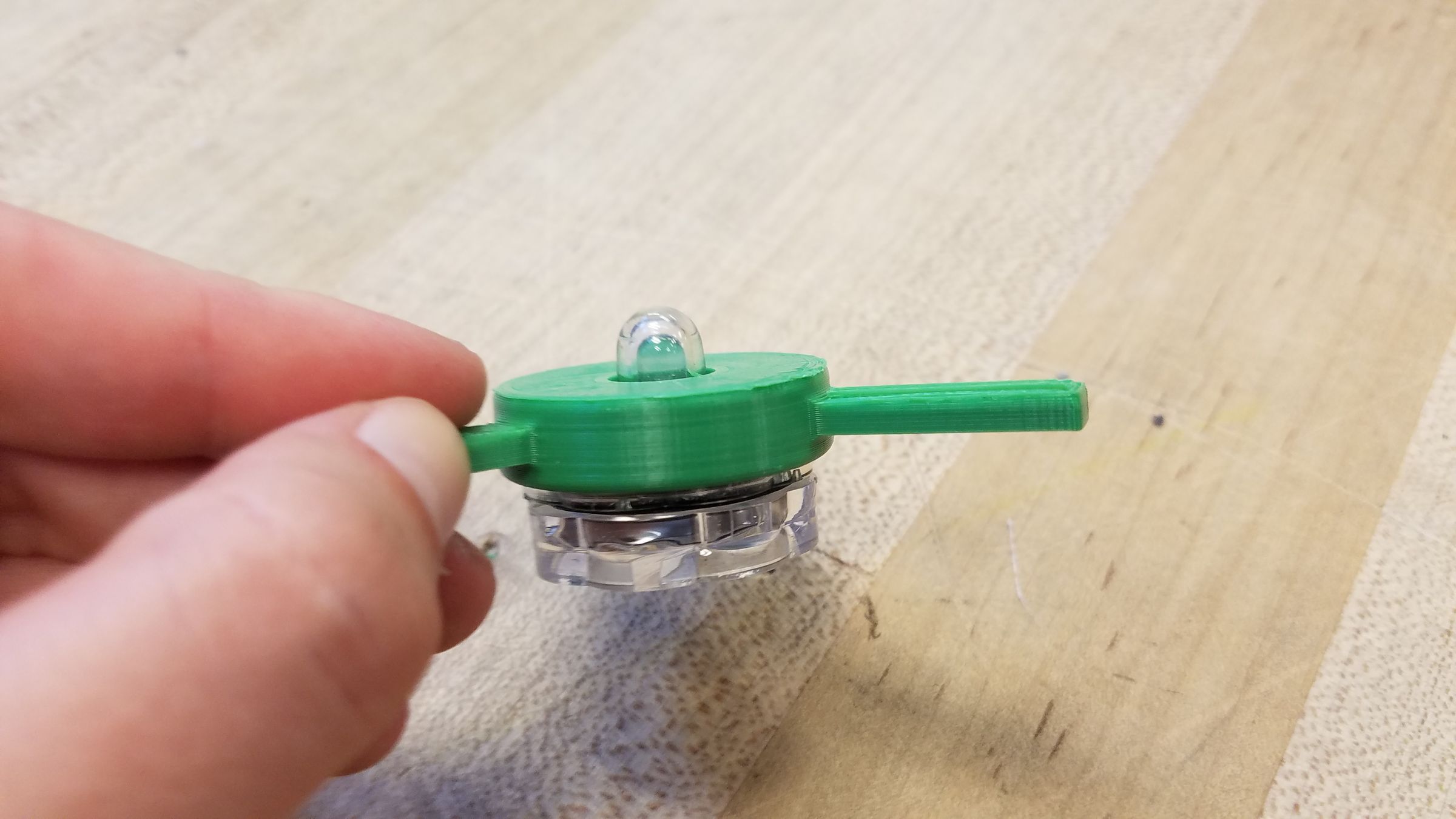 3D Printed Handles for Any Object : 10 Steps (with Pictures ...