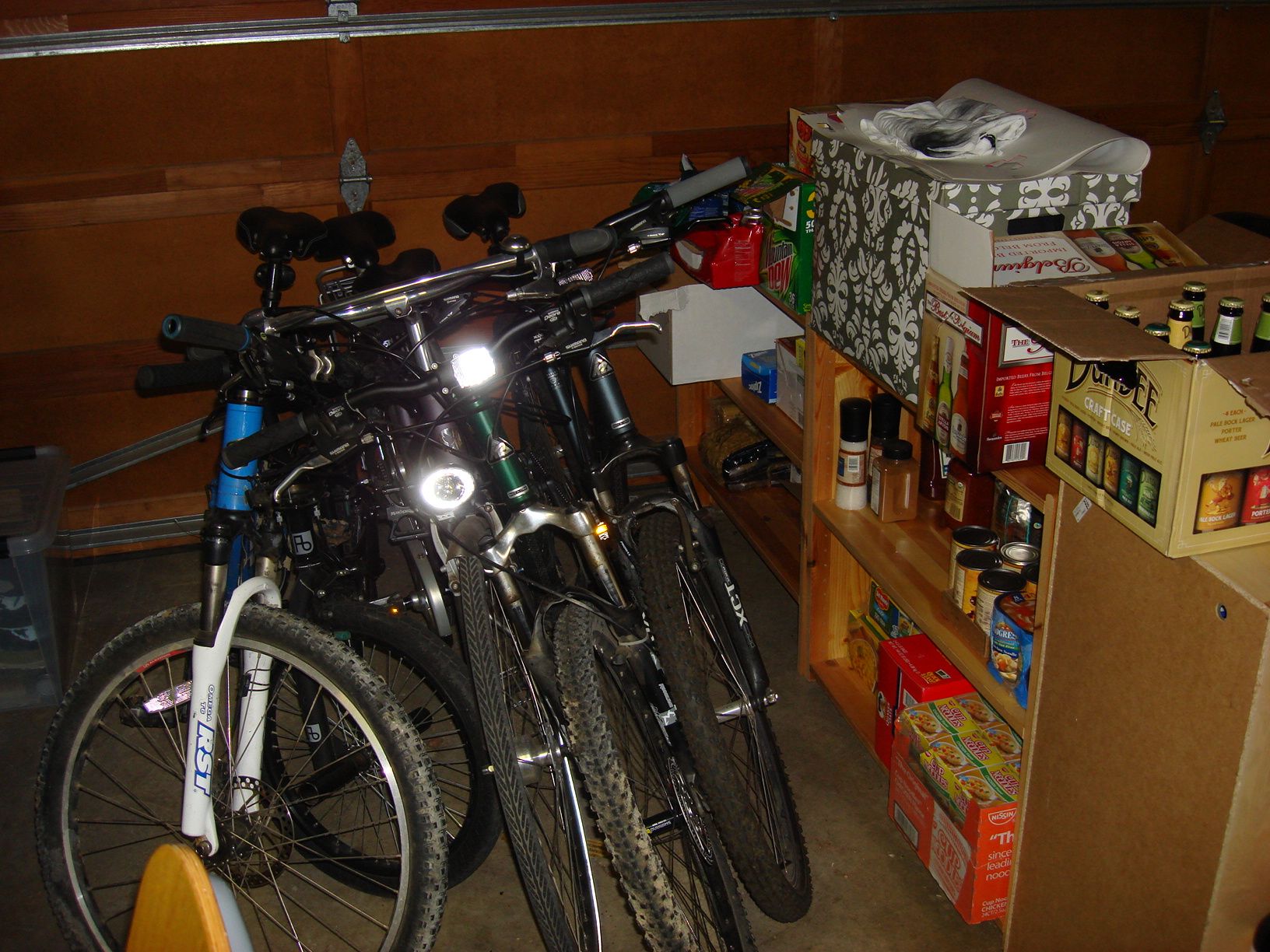 My Clean Workshop - Instructables