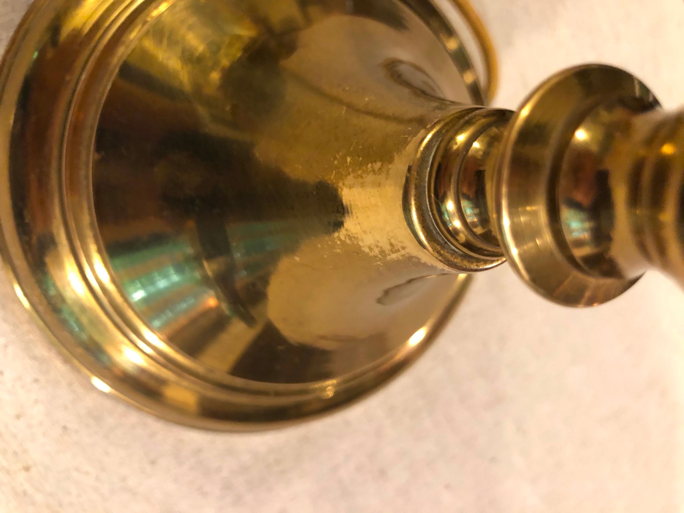 Polishing Badly Tarnished Brass : 7 Steps - Instructables