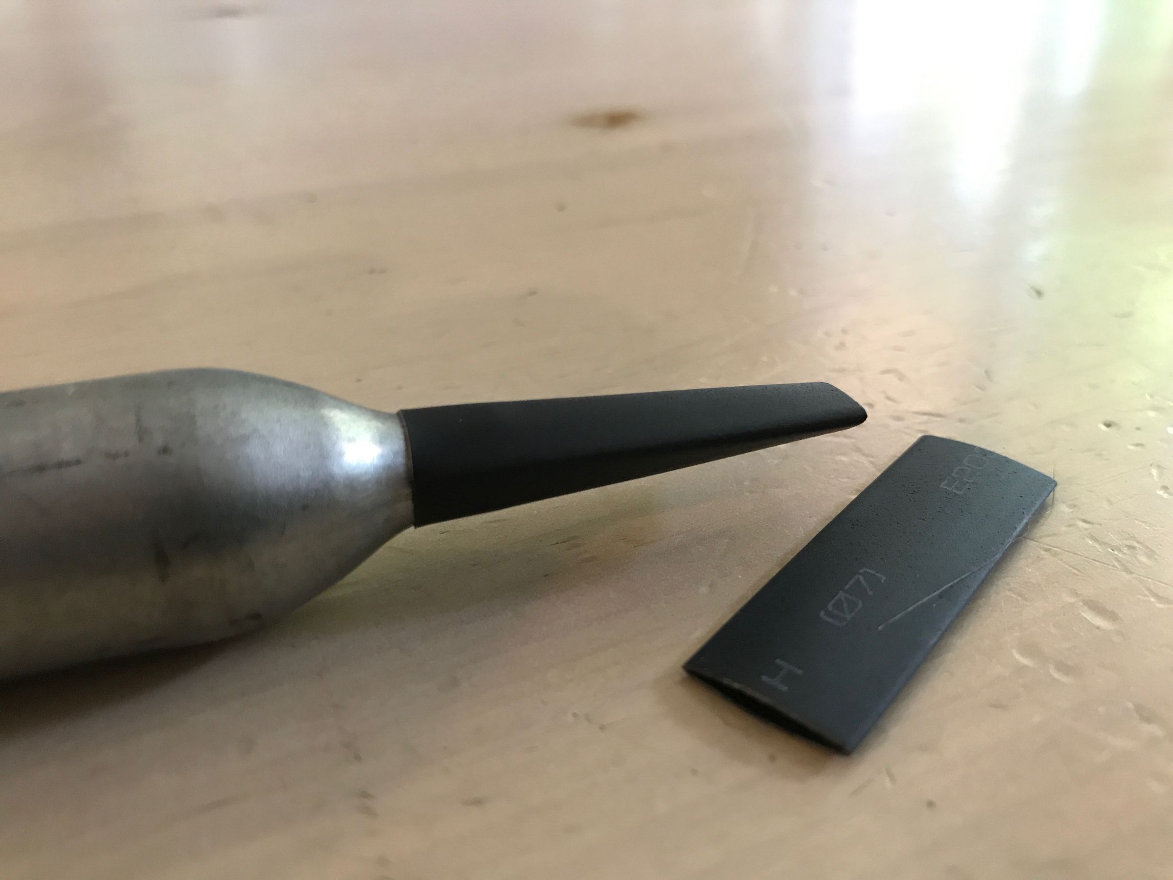 Co2 Cartrige Rockets : 4 Steps - Instructables