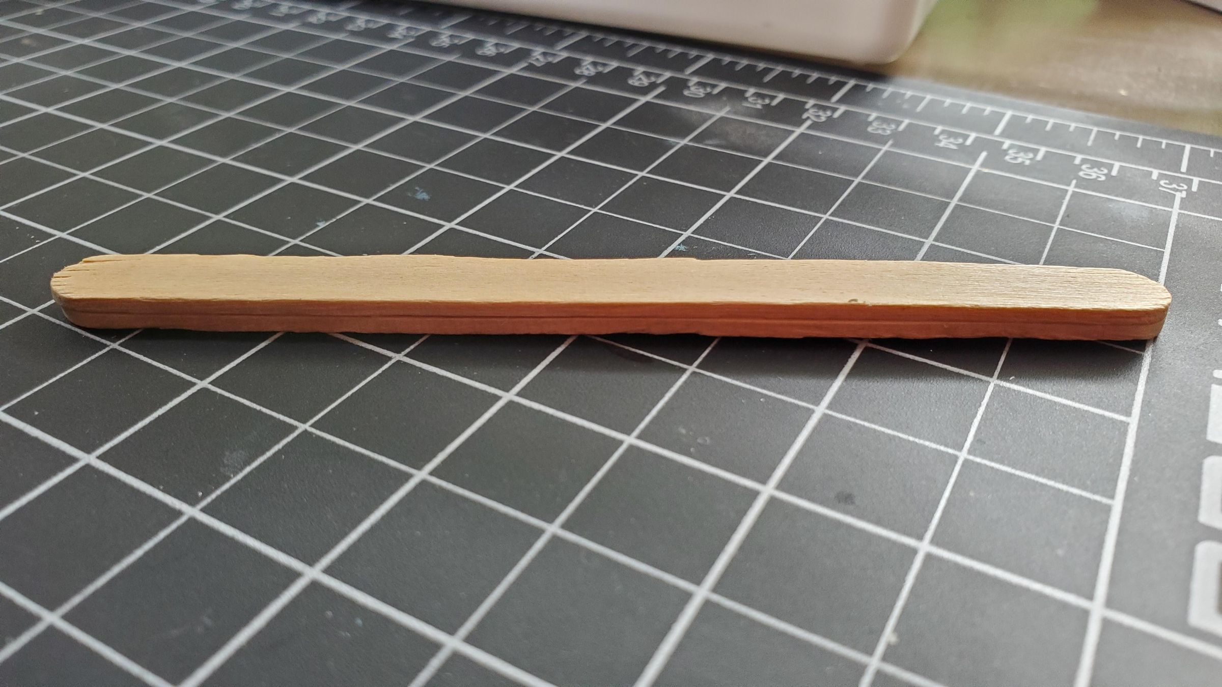 DIY Bone Folder : 5 Steps - Instructables