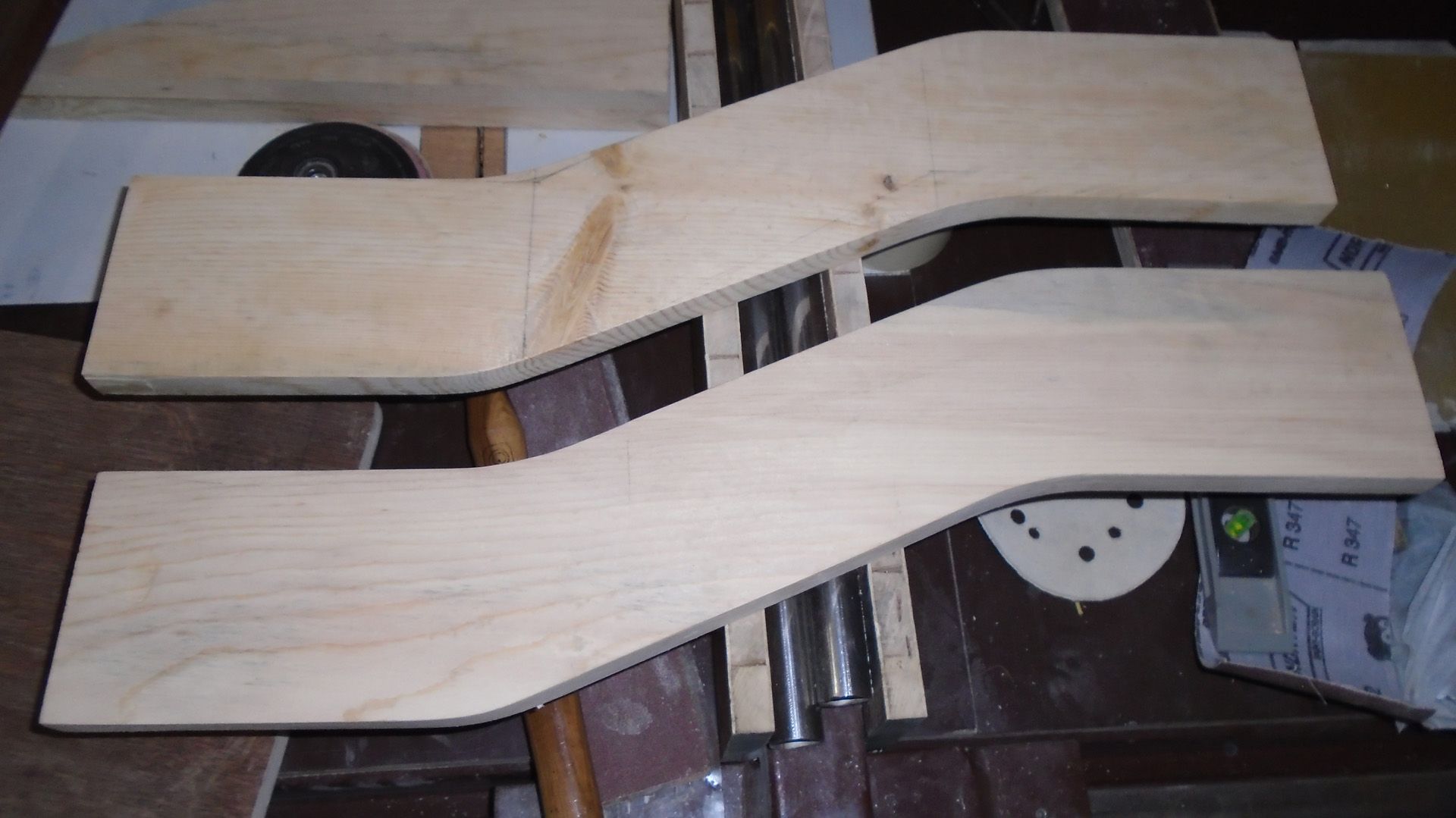 Homemade CNC Router Build : 20 Steps (with Pictures) - Instructables