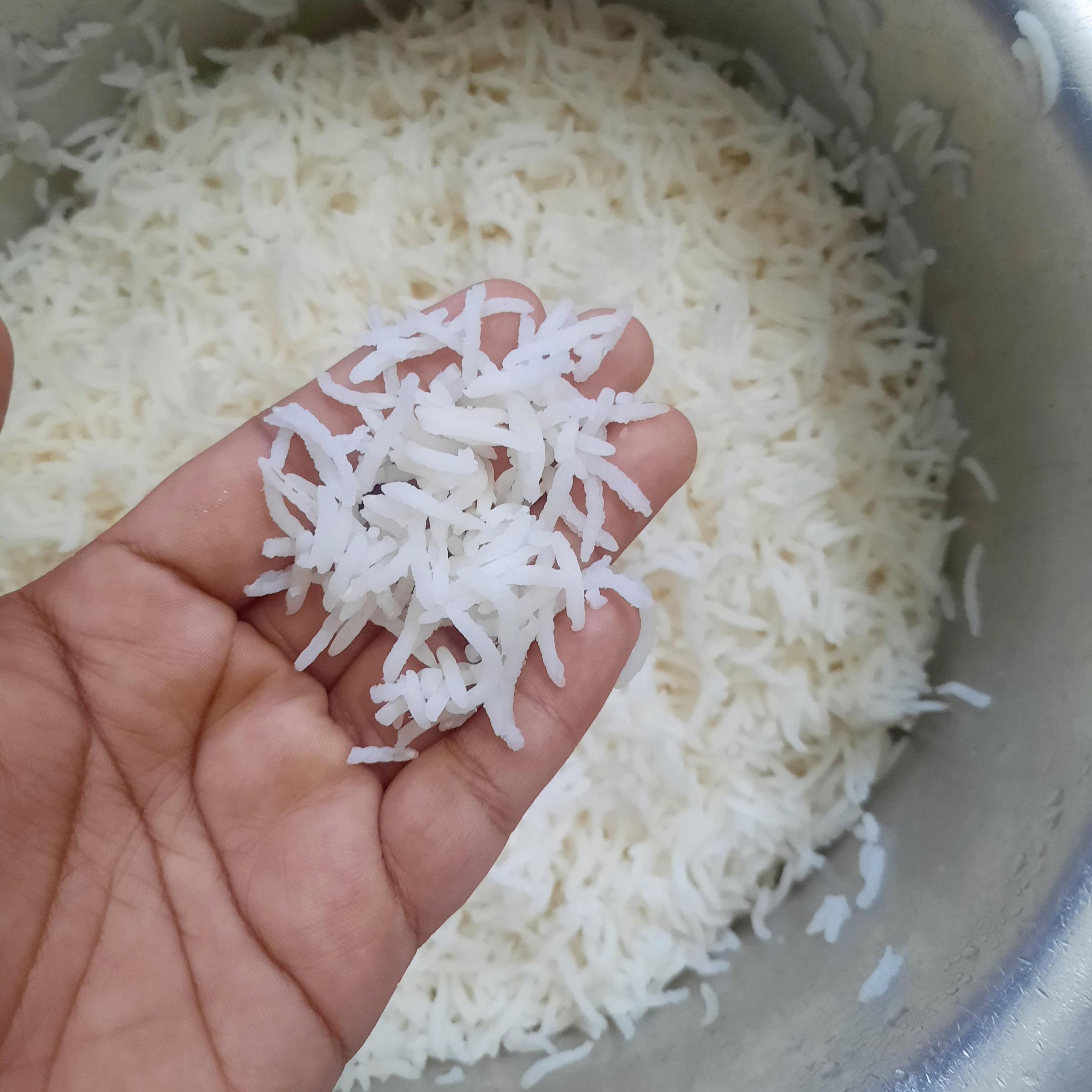 My Love for Chicken Is Real: Chicken Chopper Rice With Gravy : 20 Steps ...