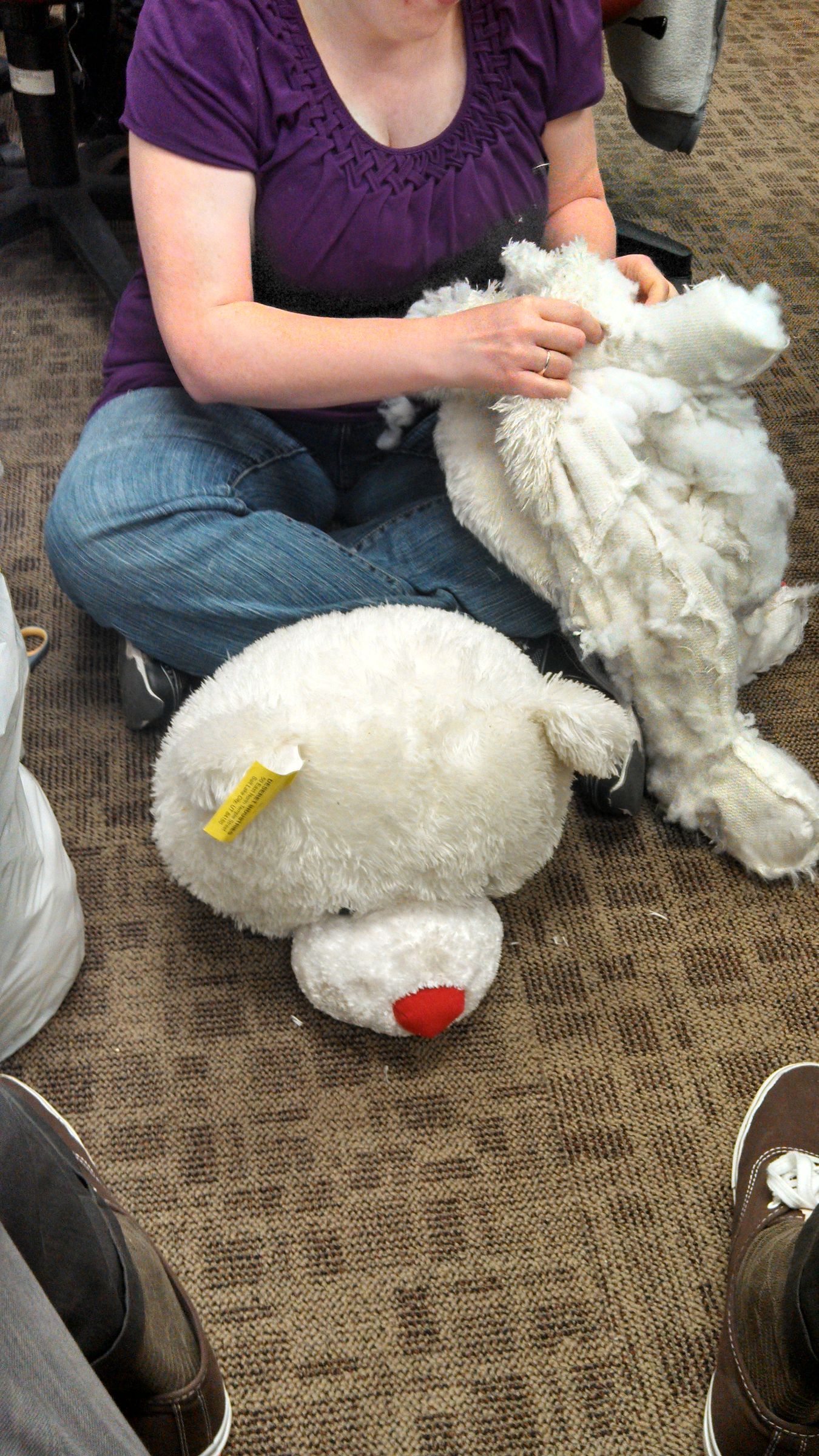 Robot Casing : 7 Steps - Instructables