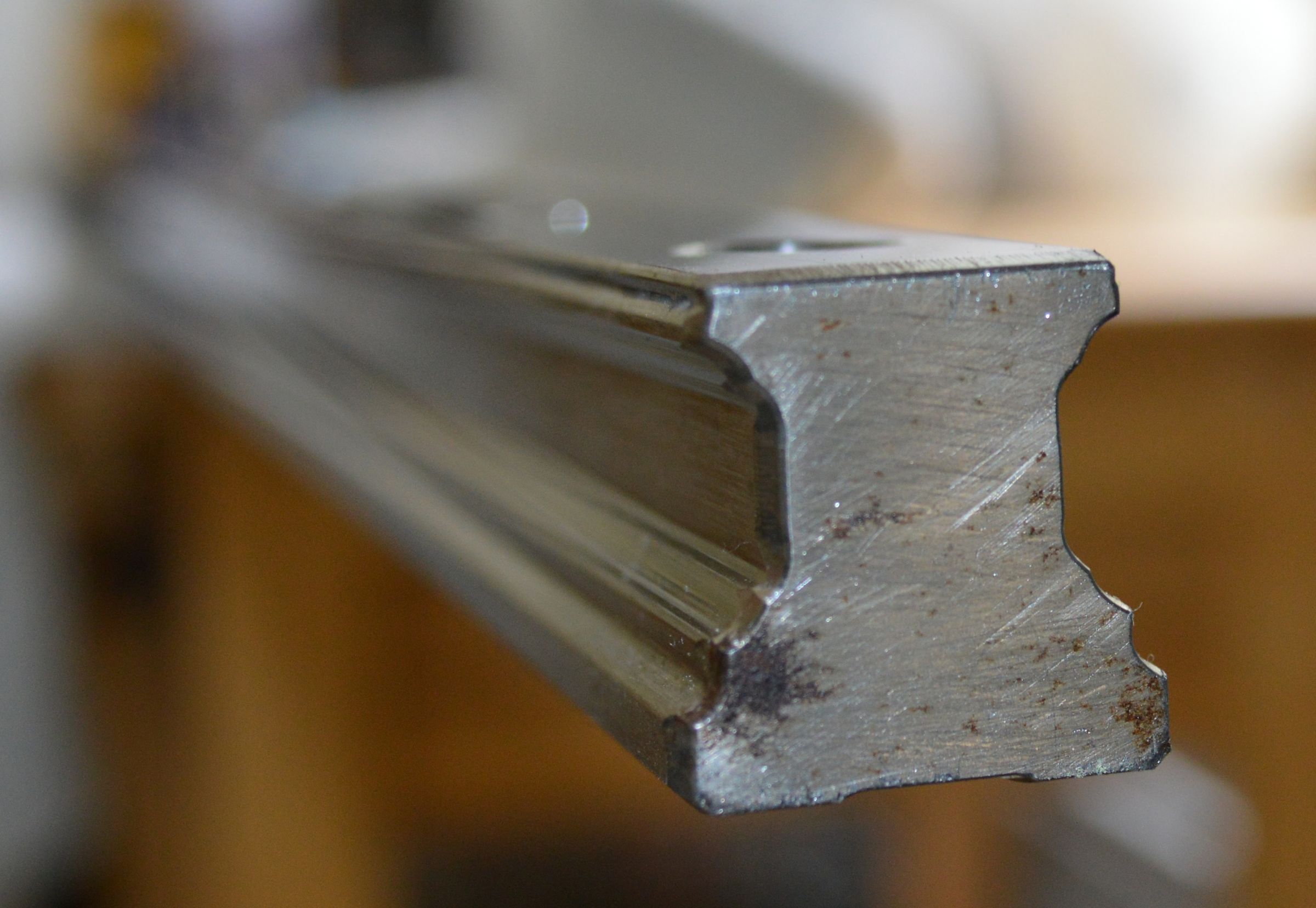 Building Your Own CNC Router/milling Machine : 11 Steps (with Pictures ...