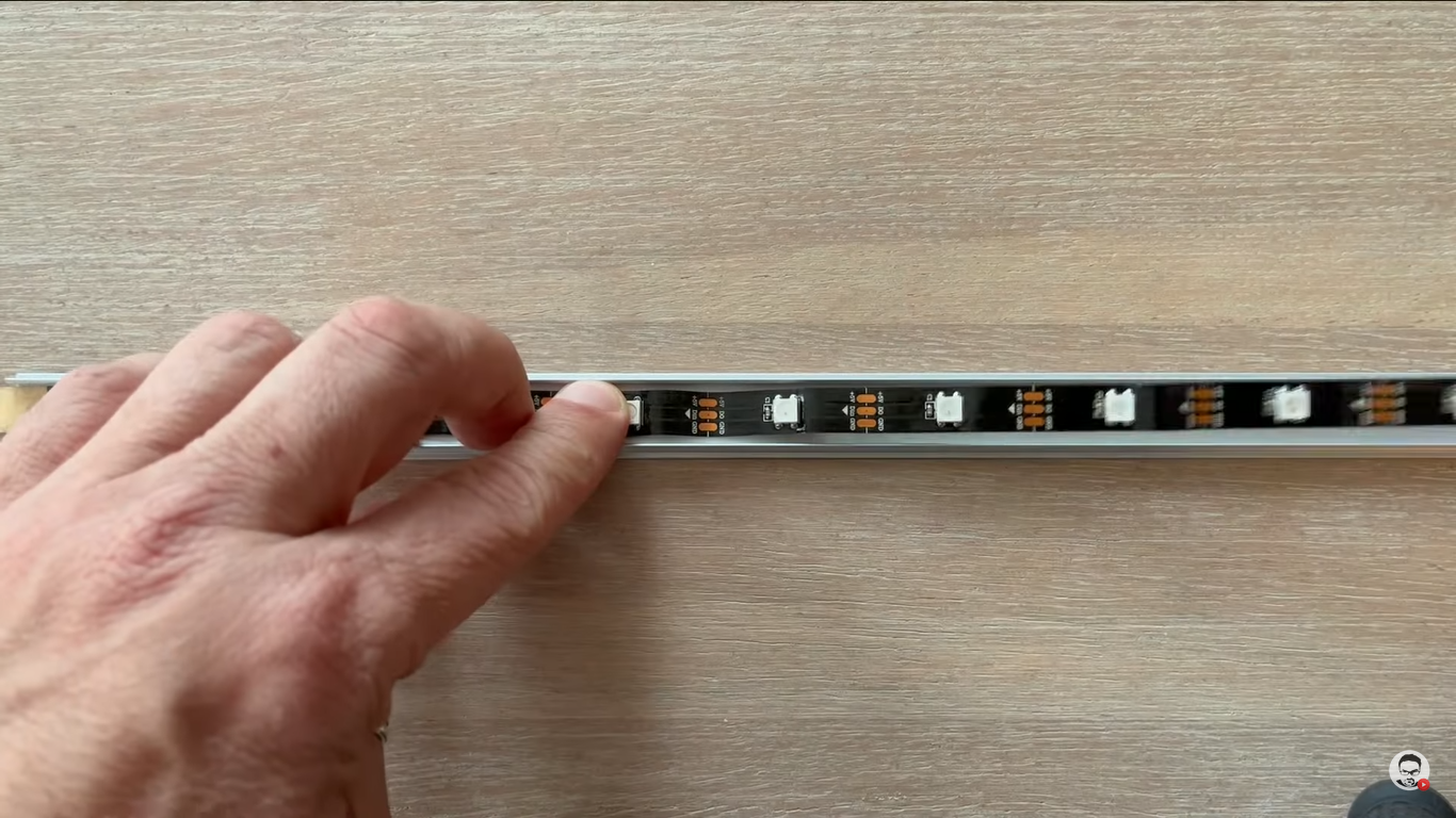 How to Control LED Strips With Arduino – Part 3: Individually ...