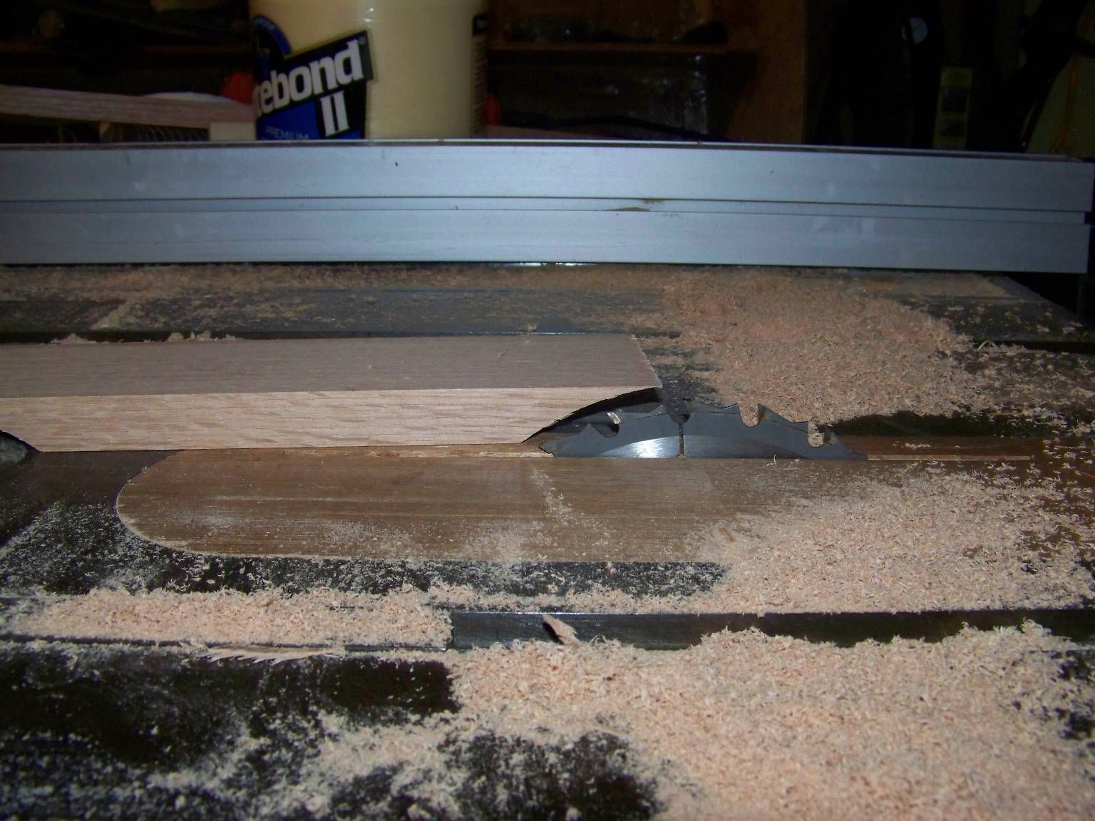 Red Oak Pyramid Bow : 11 Steps (with Pictures) - Instructables