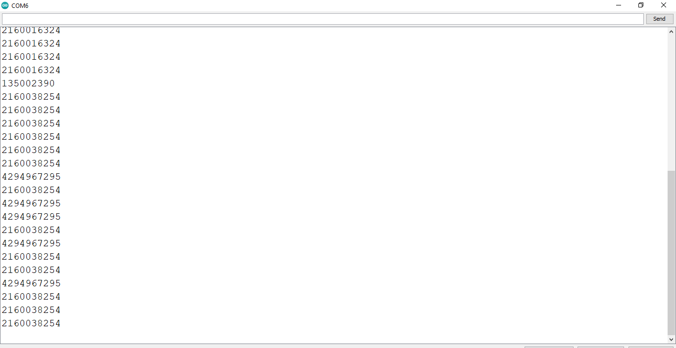 Remote Controlled Light With WiFi Status Checker : 10 Steps - Instructables