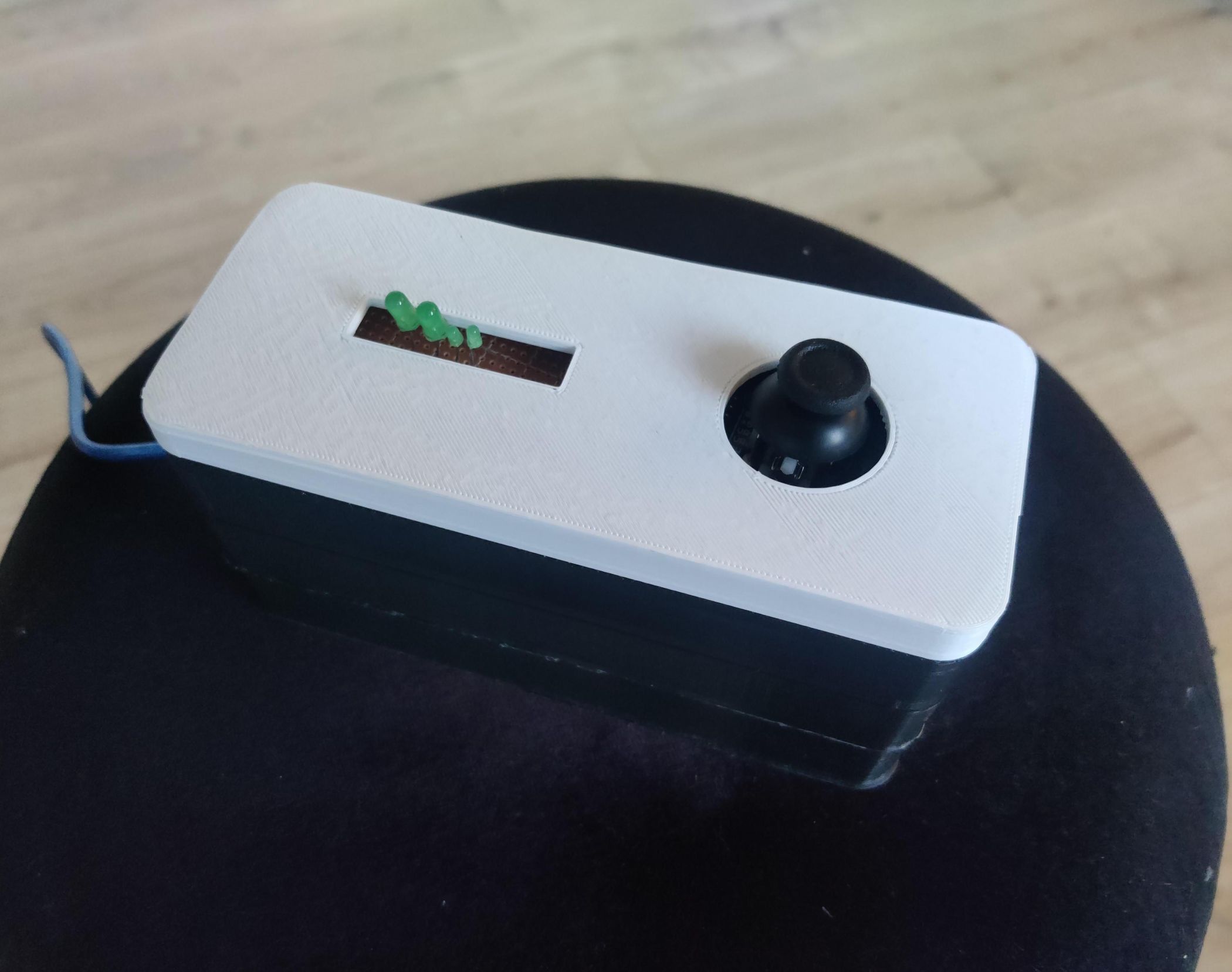 Search the Sound Game : 3 Steps - Instructables