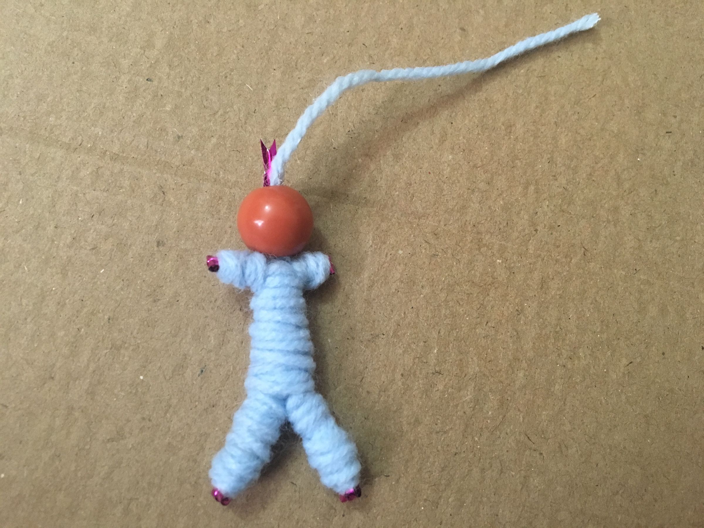 Worry Dolls : 13 Steps (with Pictures) - Instructables