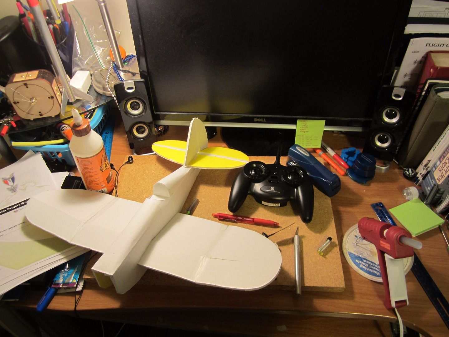 FT Mighty Mini Speedster Build : 3 Steps - Instructables