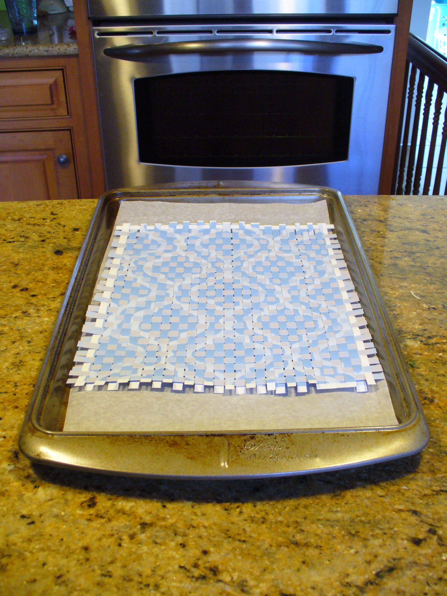 Woven Shrink Plastic Soap Dish : 5 Steps (with Pictures) - Instructables