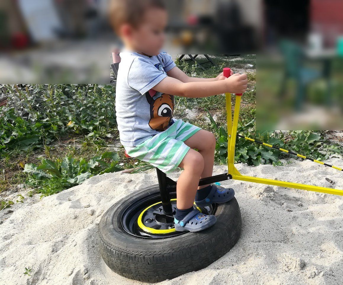 Sand Digger Toy for Kids : 5 Steps (with Pictures) - Instructables
