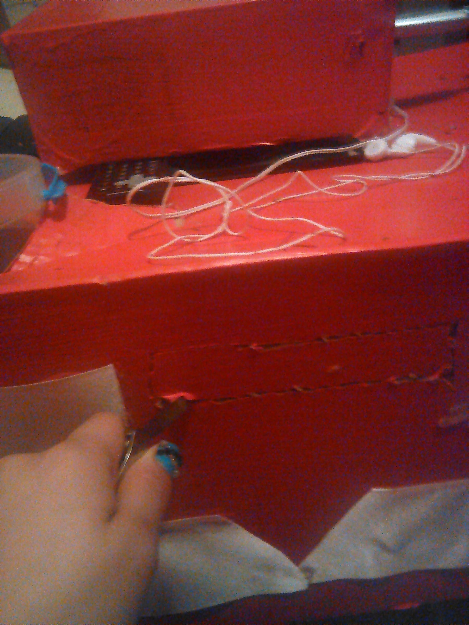 Amazing Homemade Desktop : 7 Steps - Instructables