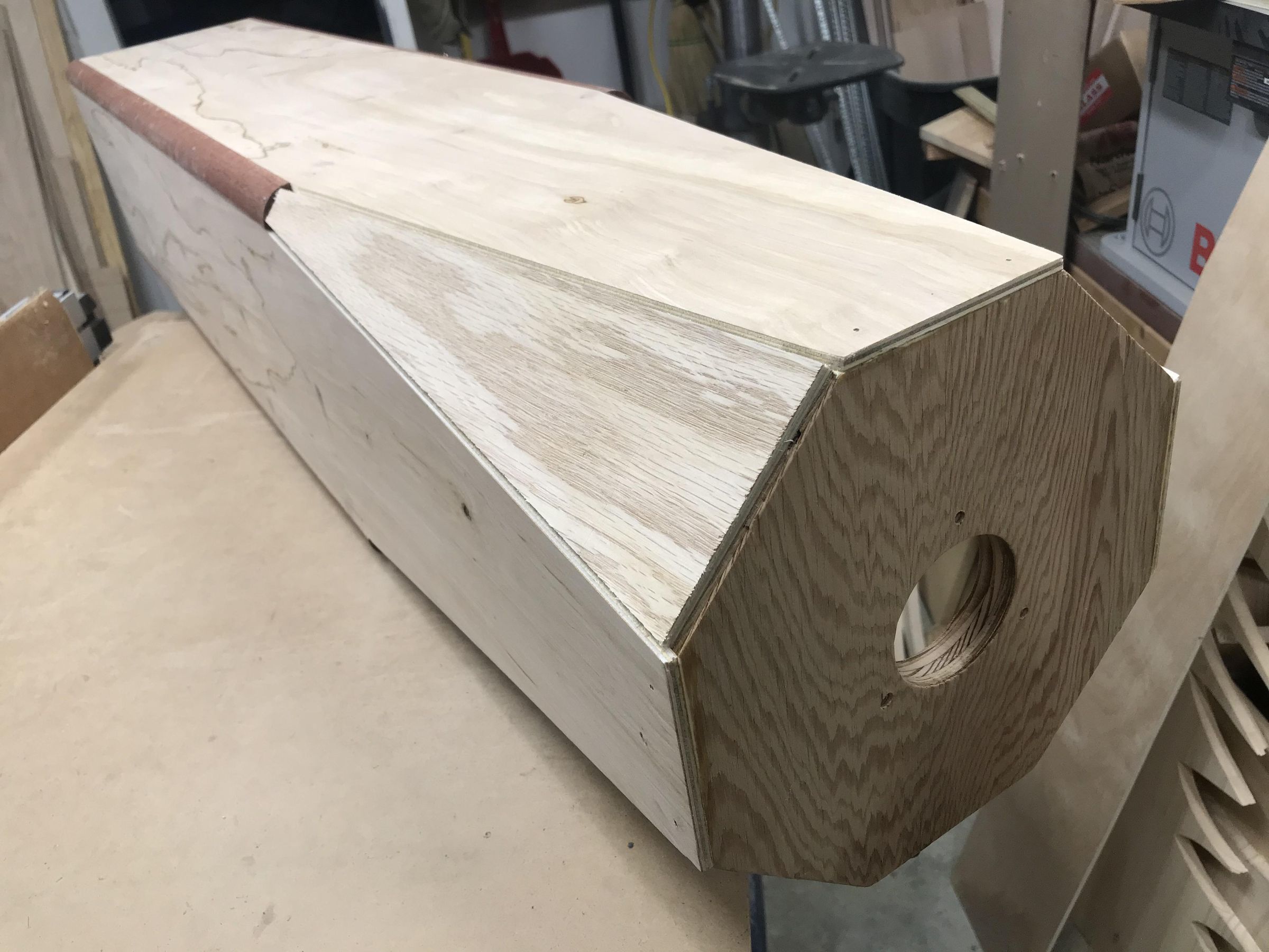 Altair - a Tripod Mounted Refracting Telescope : 35 Steps (with ...