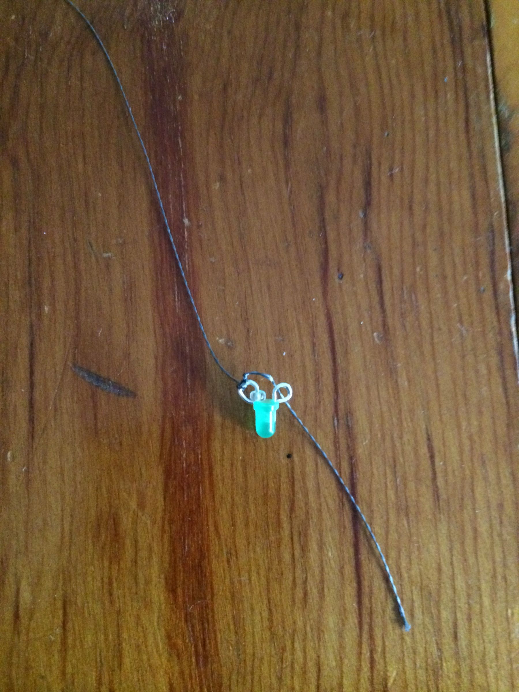 LED Earrings : 32 Steps (with Pictures) - Instructables