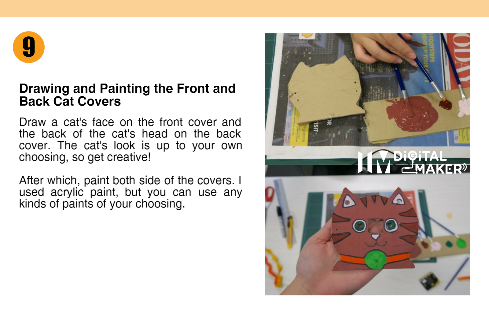 Virtual Cat Micro:bit Project : 19 Steps - Instructables