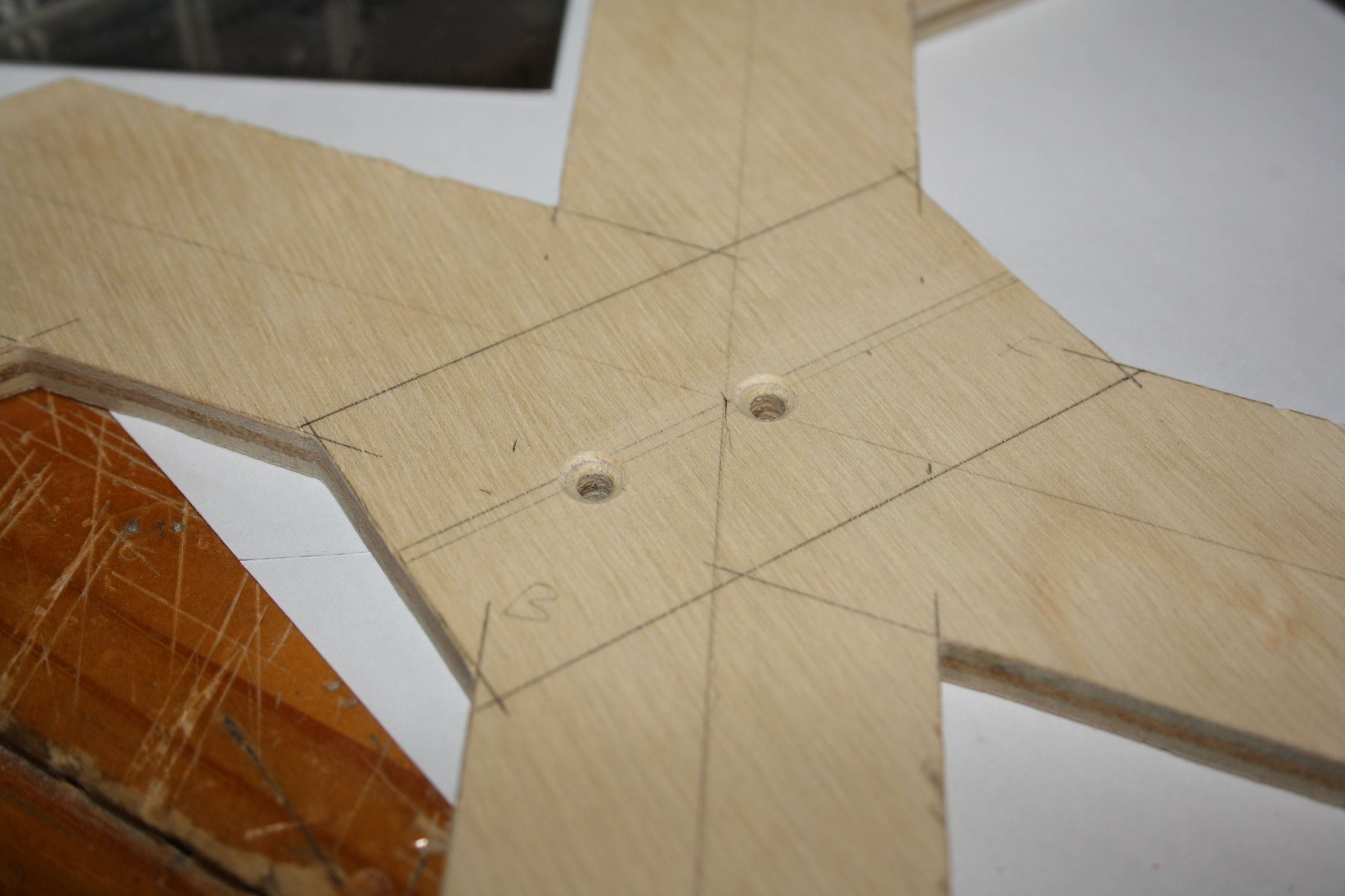 Table-Top Scissors | the Cutting Edge of Technology! : 17 Steps (with ...