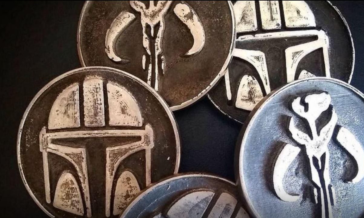 Coin Making With Wooden Molds : 4 Steps - Instructables
