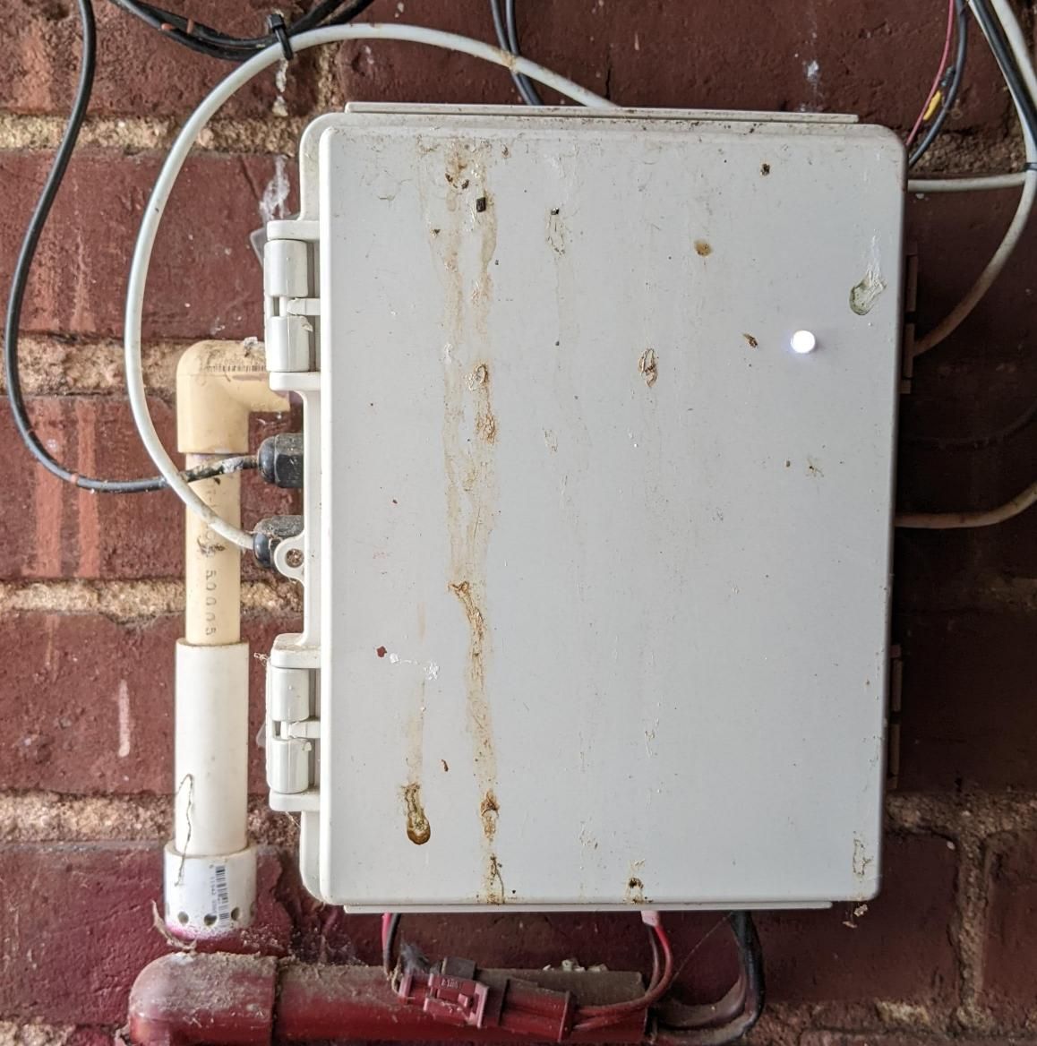 Arduino Weather Station - SHProject 1 : 8 Steps - Instructables