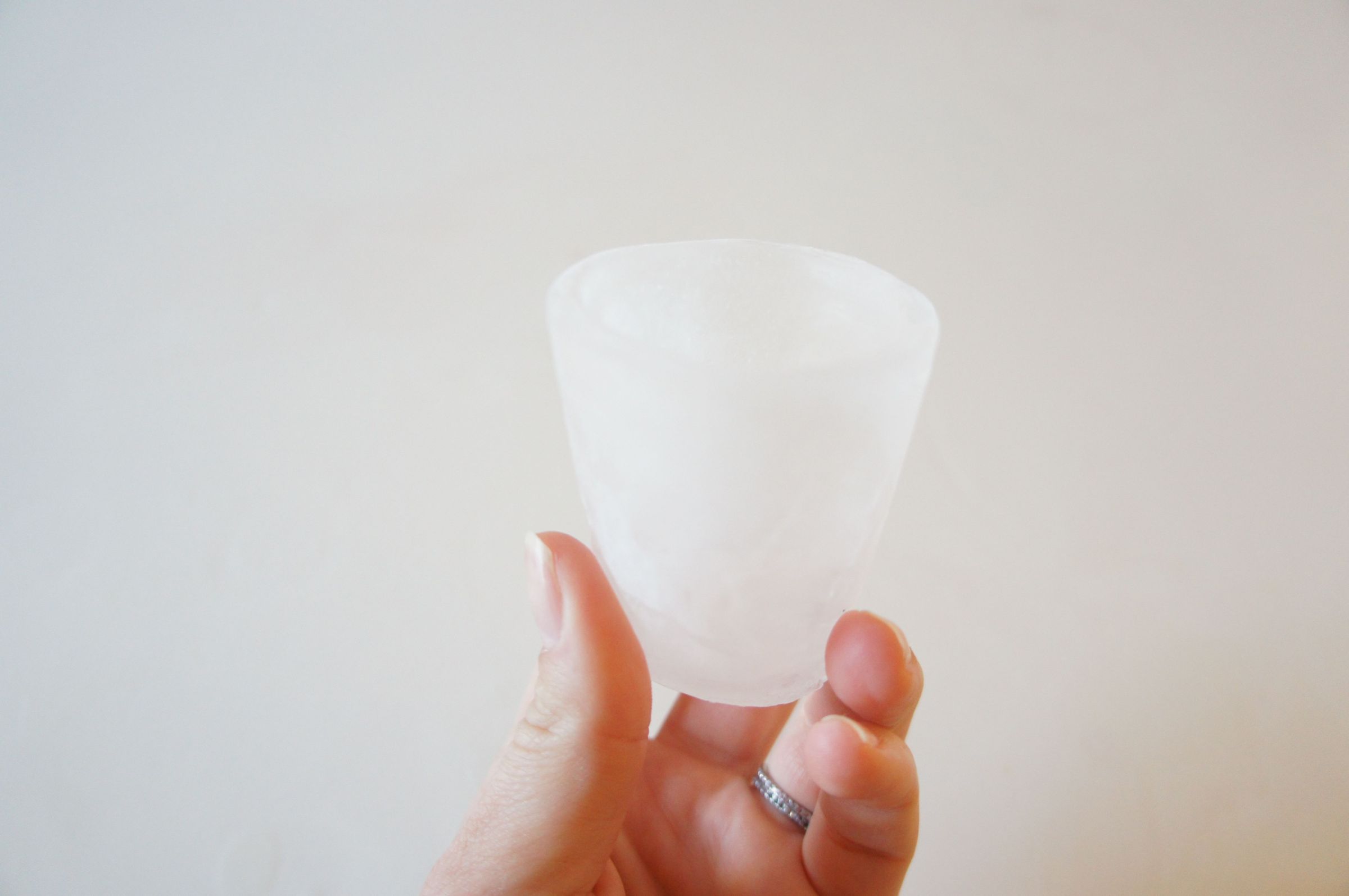 Ice Shot Glass Oyster Shooters (with Pictures) - Instructables
