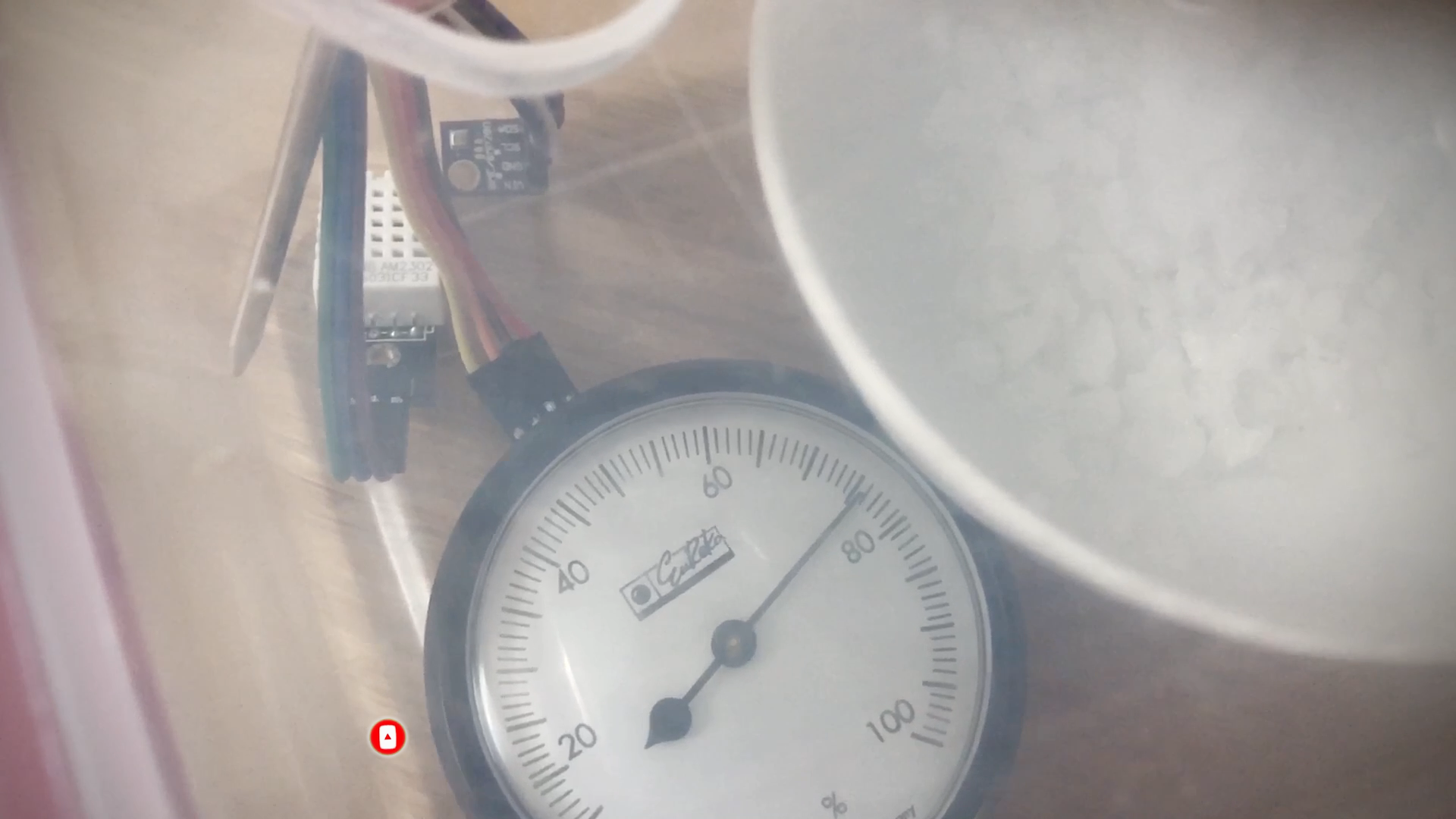 Humidity Sensor Calibration : 7 Steps - Instructables